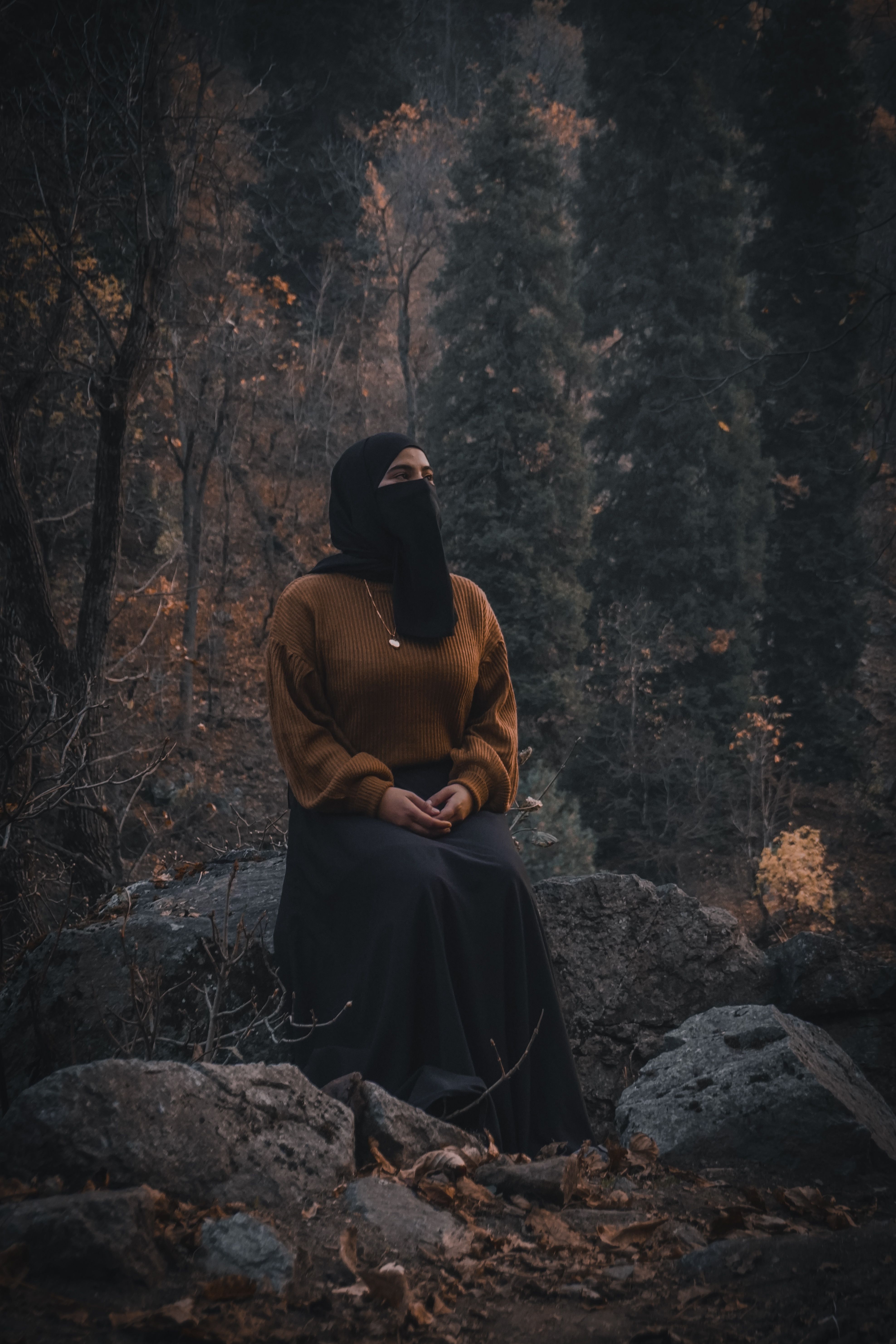 Niqab Photos, Download The BEST Free Niqab Stock Photos & HD Images