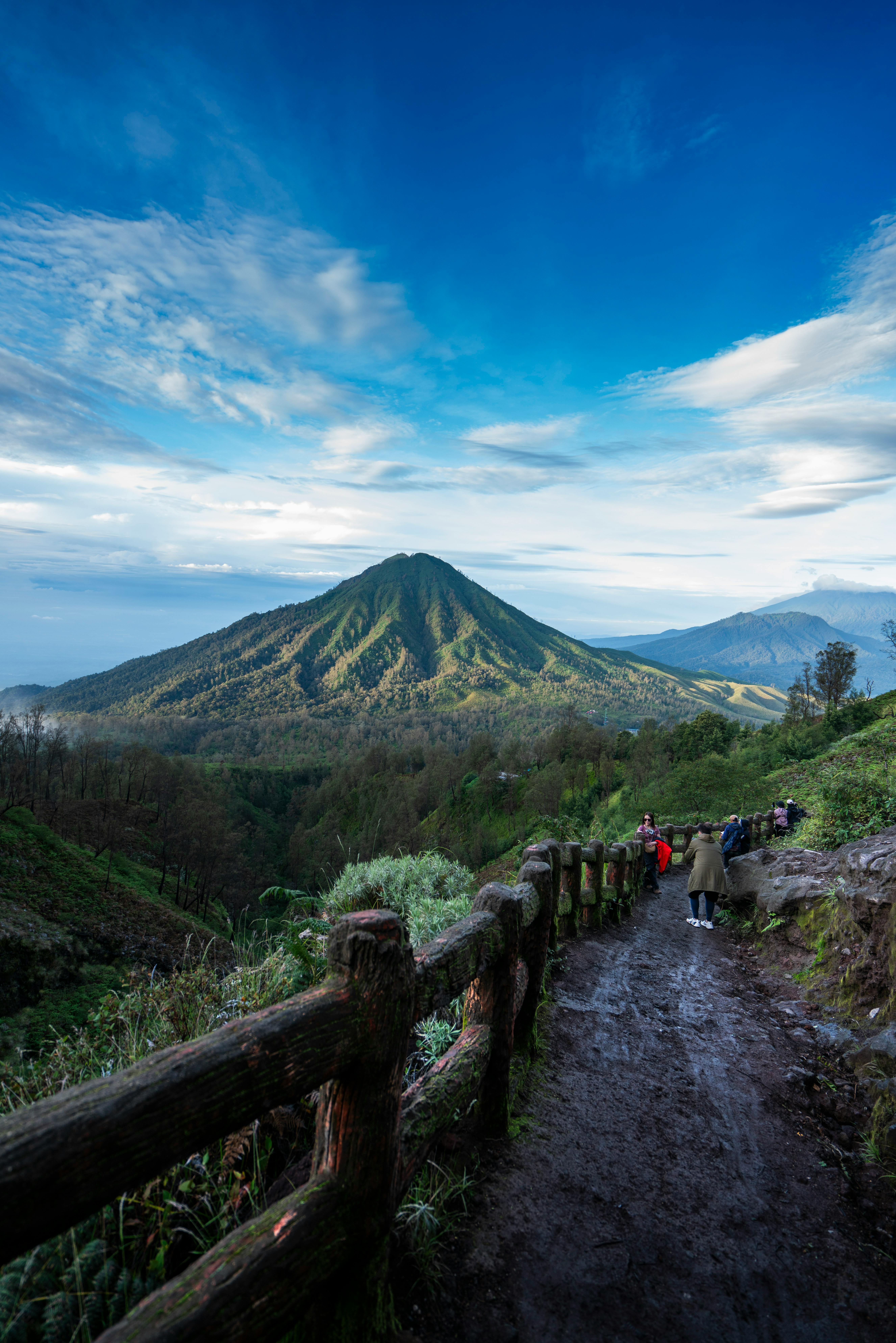 Try Putro Utomo - 摄影