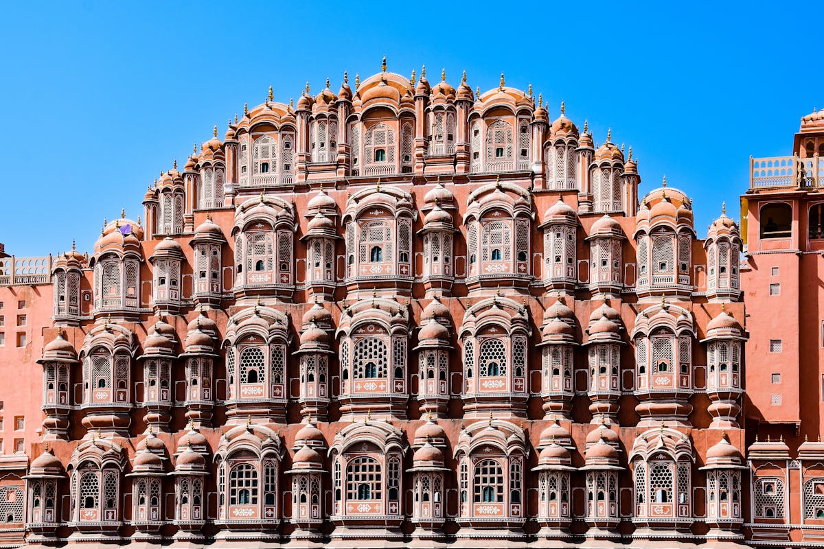 Hawa Mahal Photos, Download The BEST Free Hawa Mahal Stock Photos & HD ...
