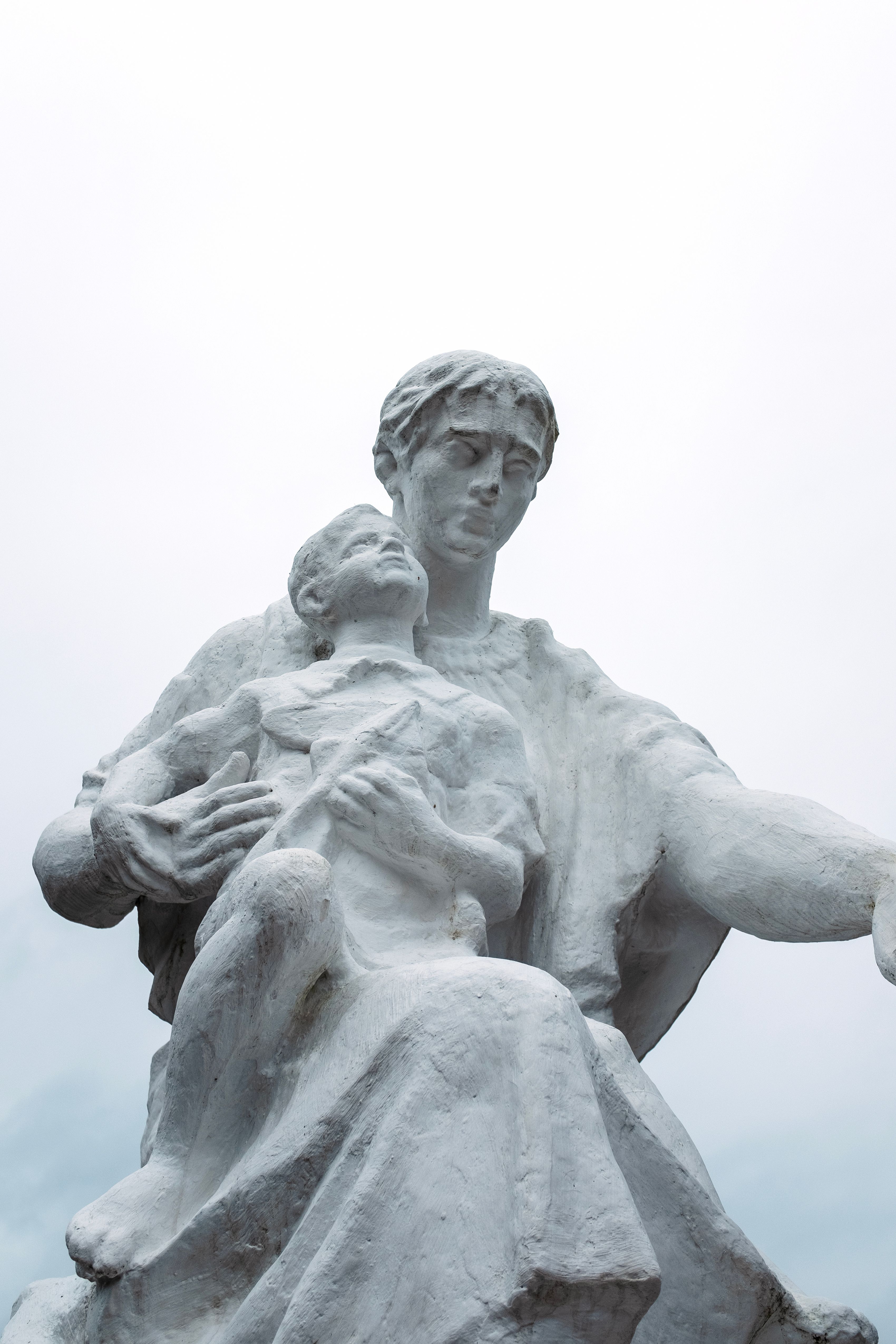 Philosopher Statue Photos, Download The BEST Free Philosopher Statue ...