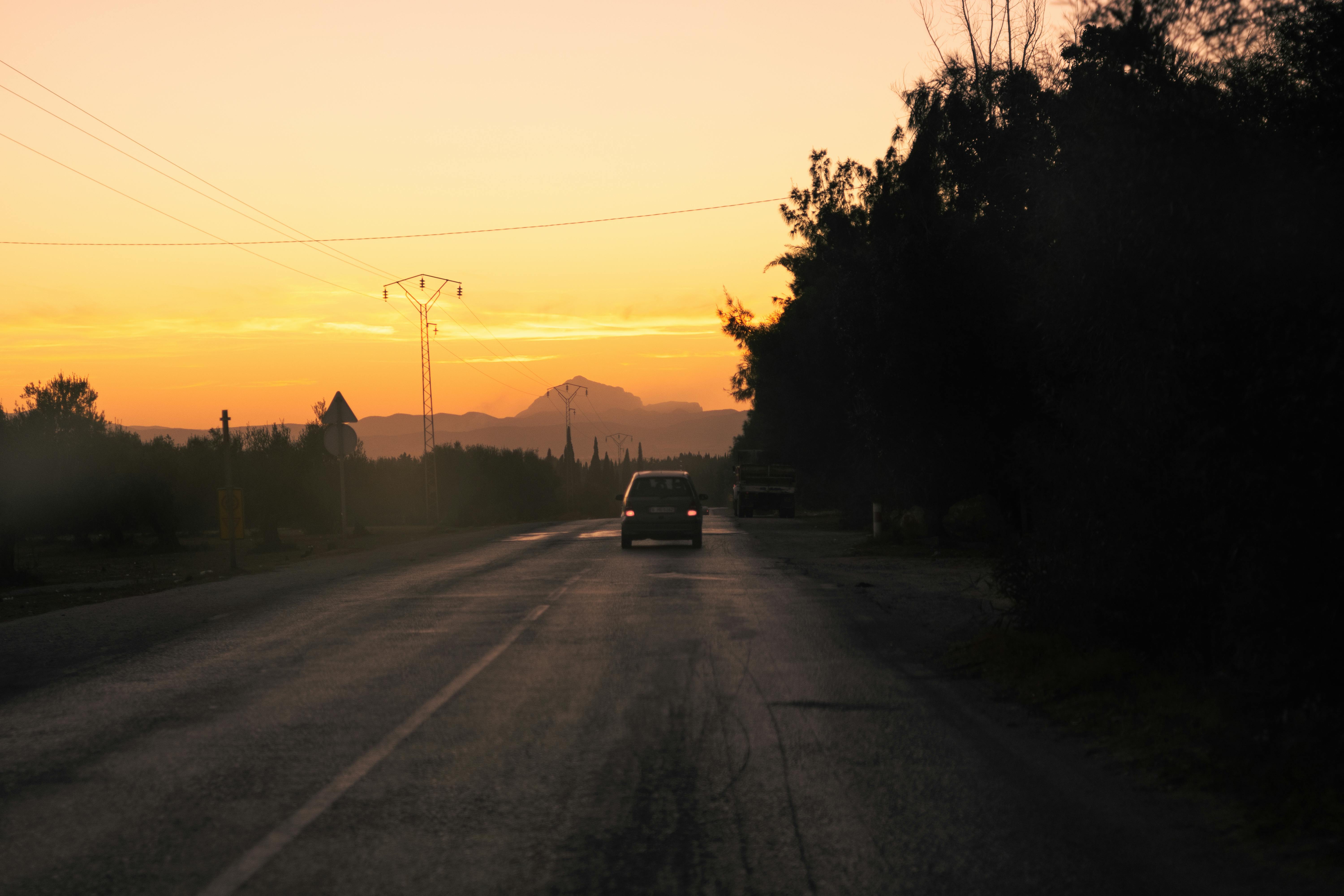 Street Road Photos, Download The BEST Free Street Road Stock Photos ...