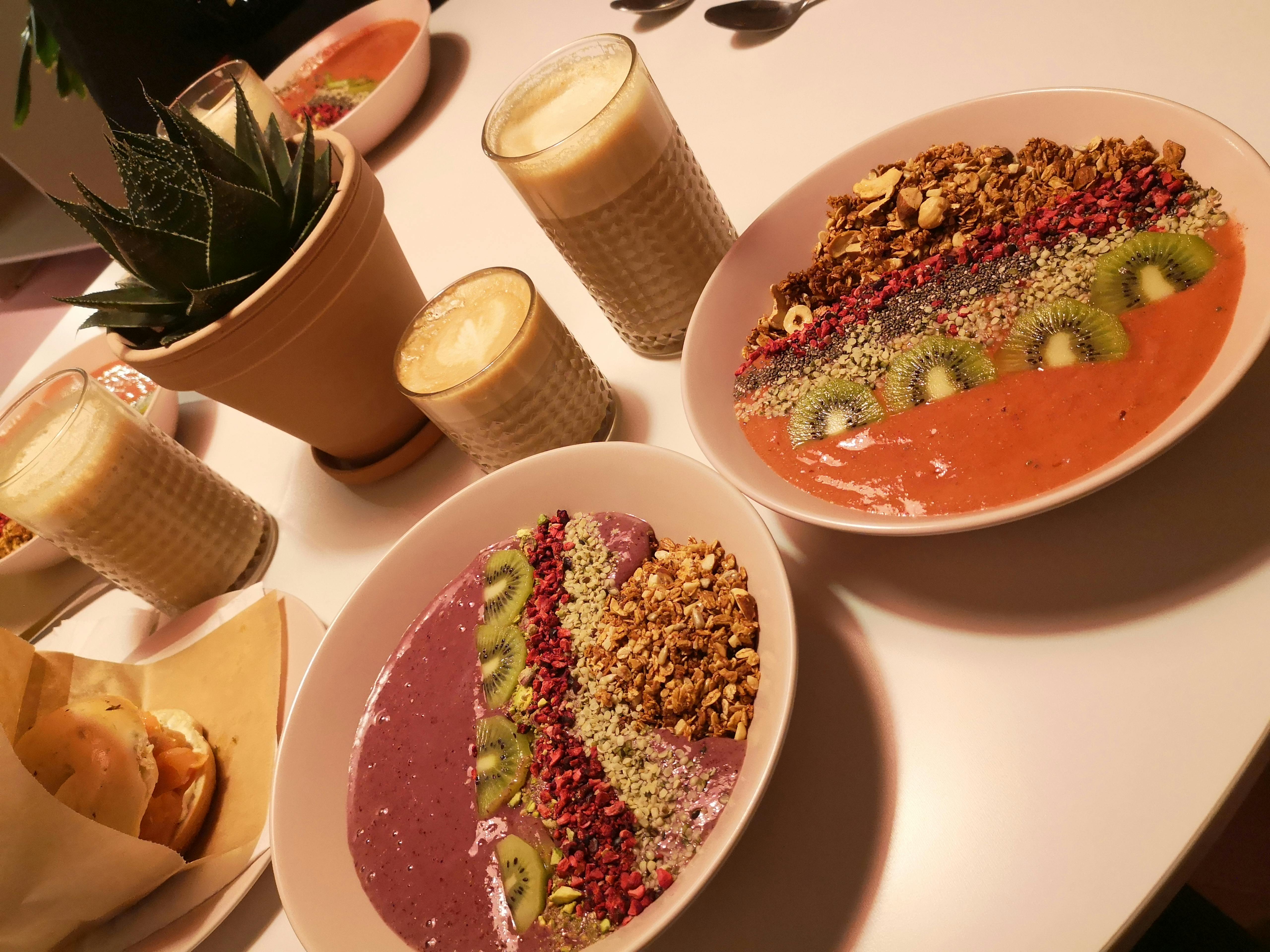 Kristin Li - Photography