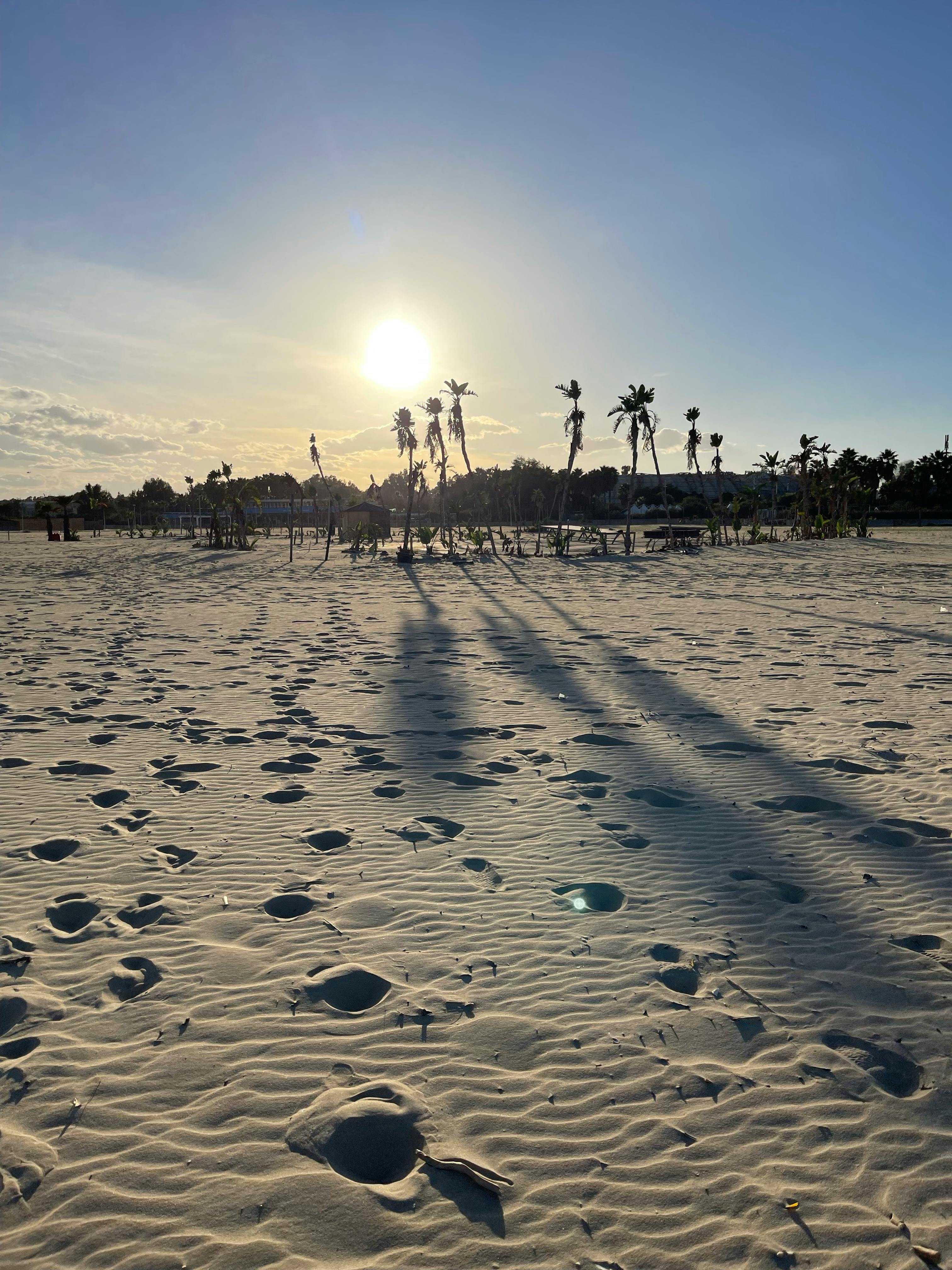 Sarah Beaudet - Fotografía