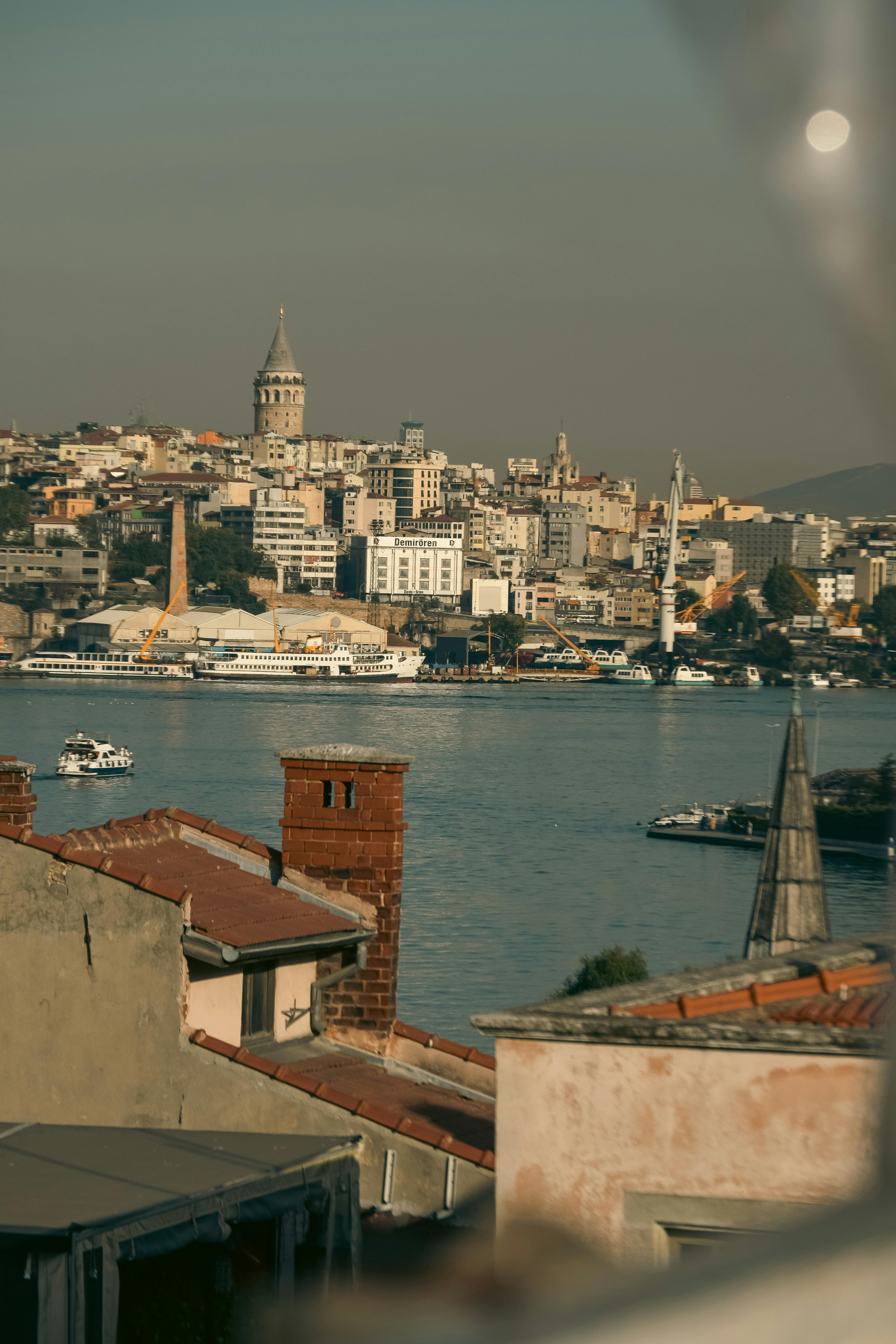 Istanbul Buildings Photos, Download The BEST Free Istanbul Buildings ...