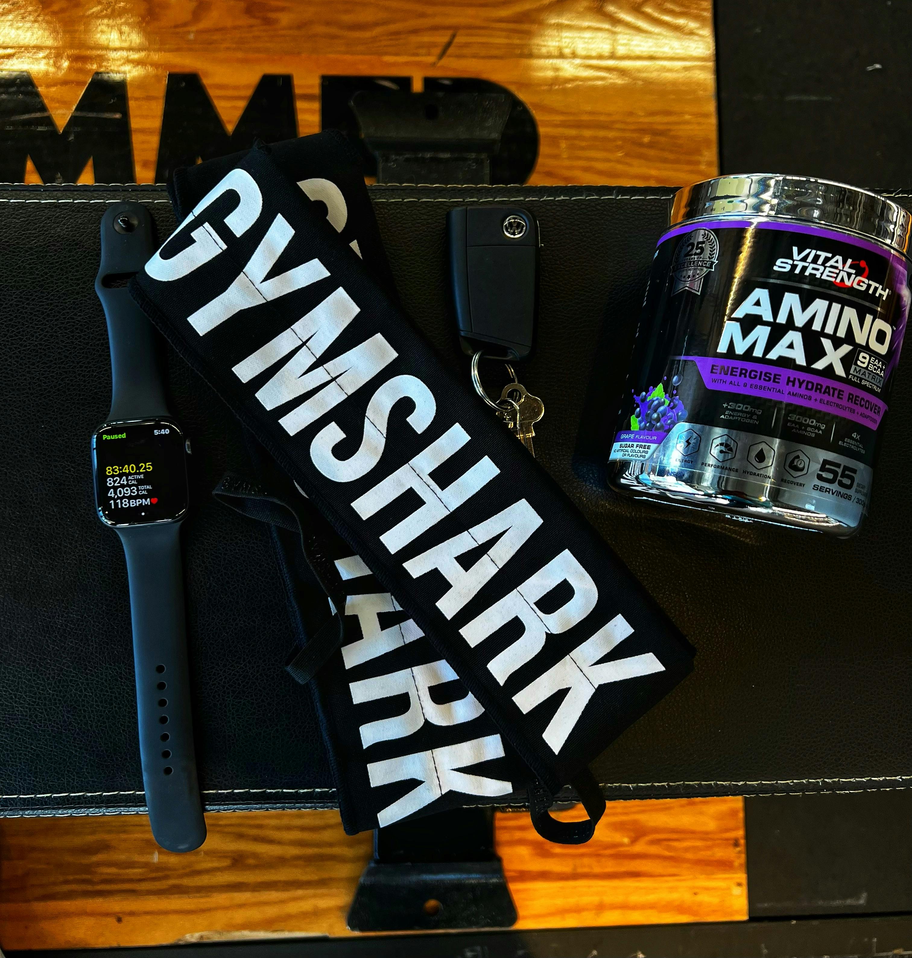 Tarun Reddy - Photography