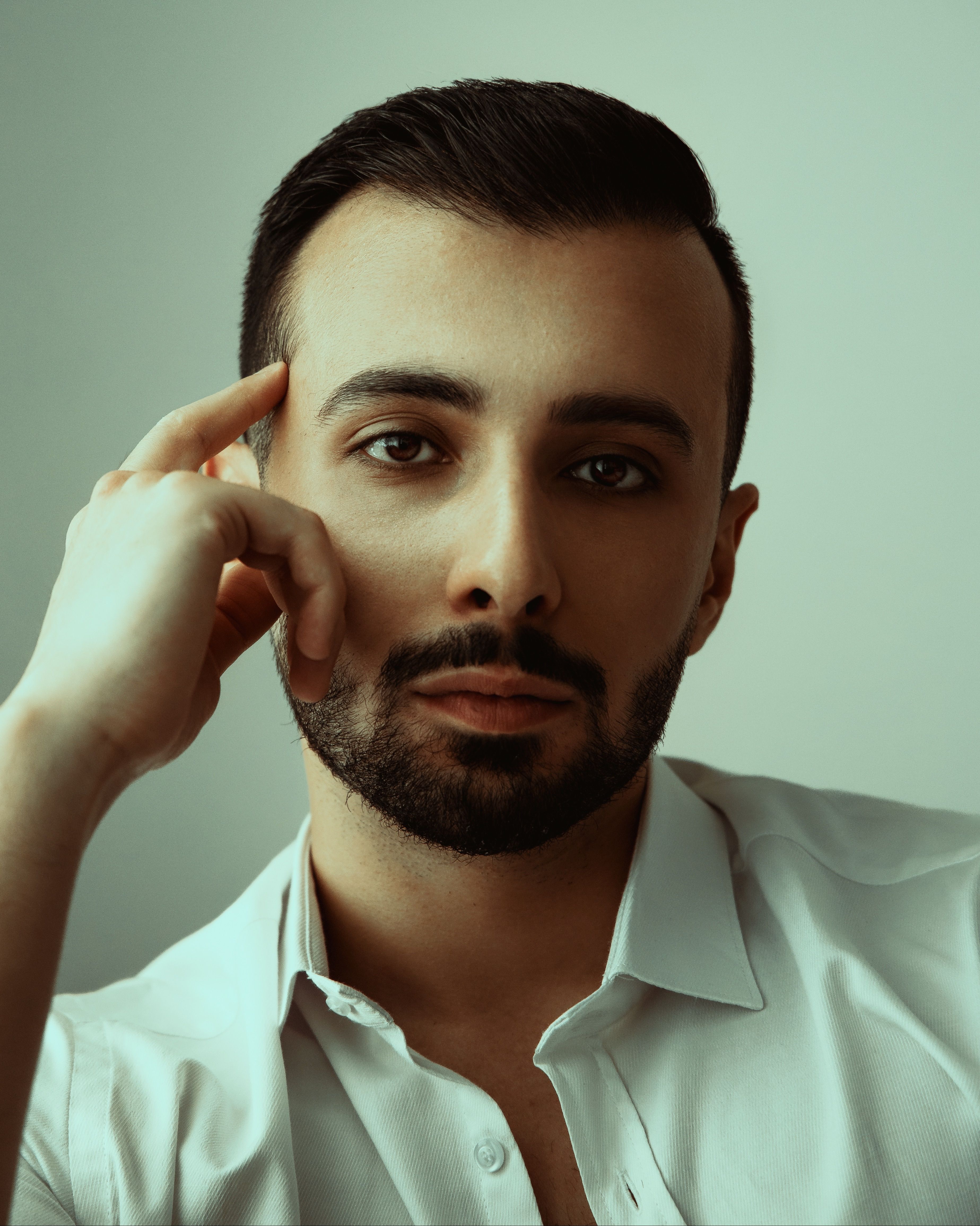 Thoughtful Men Photos, Download The BEST Free Thoughtful Men Stock ...