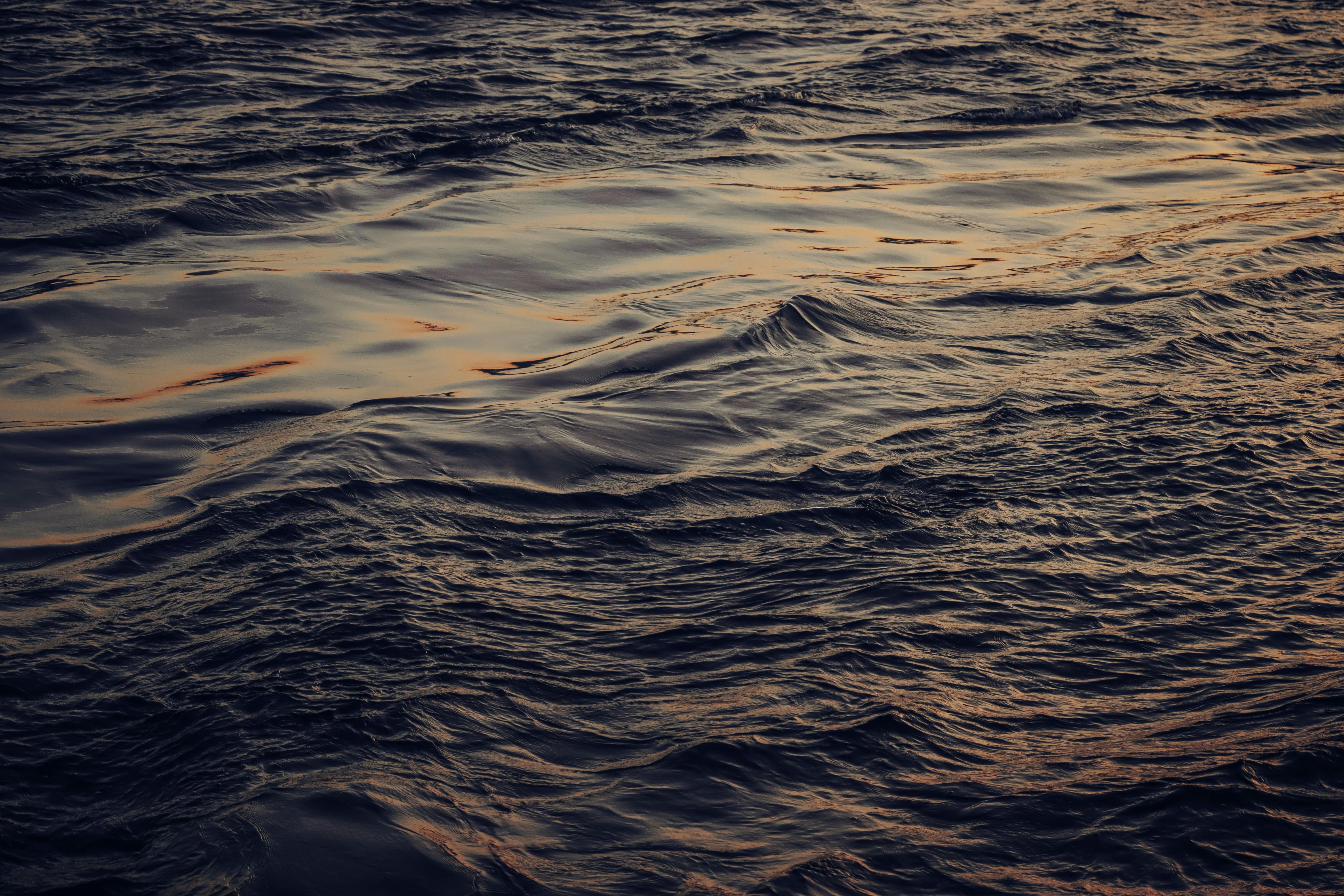 Water surface · Free Stock Photo