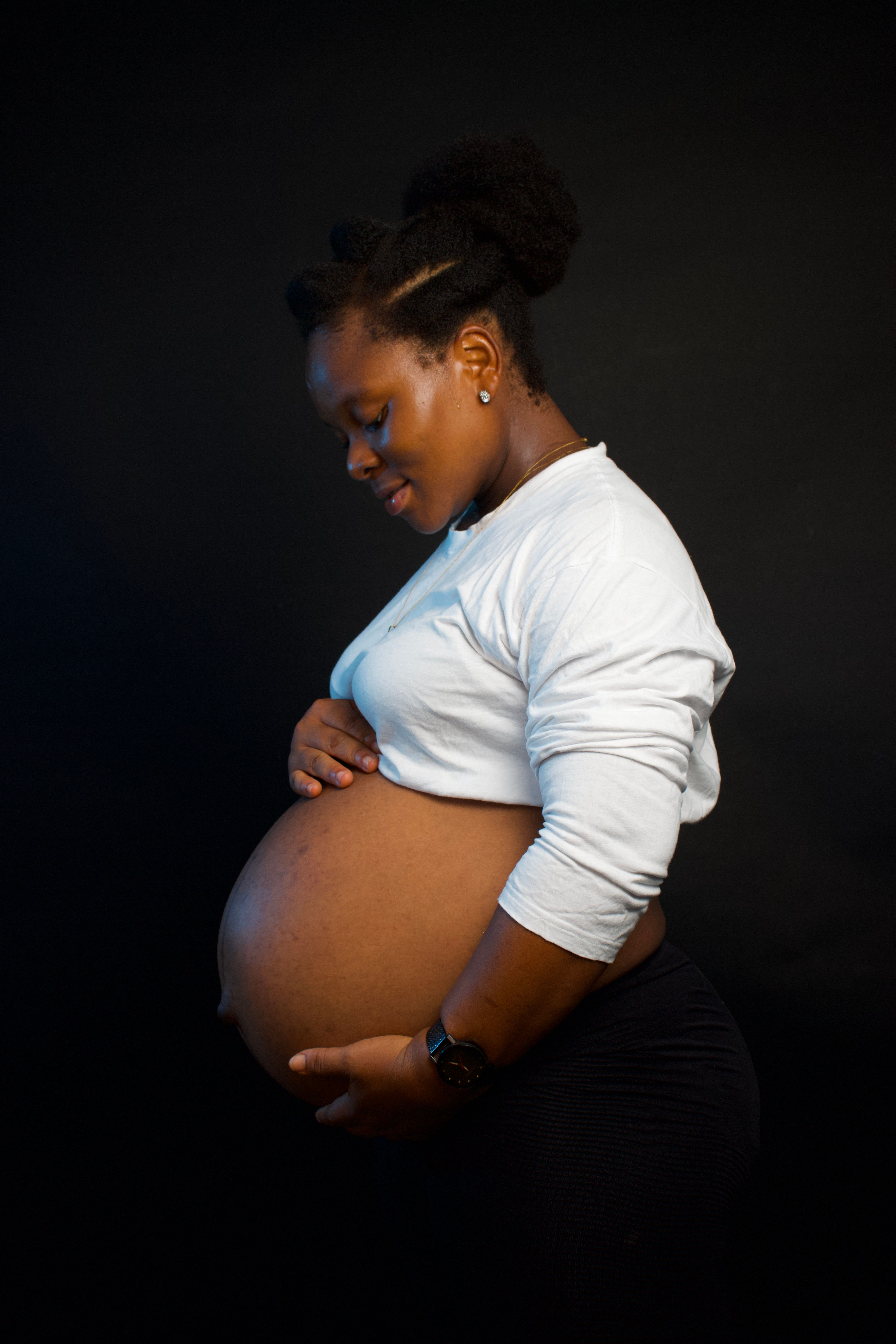 Pregnant Thinking Photos, Download The BEST Free Pregnant Thinking ...