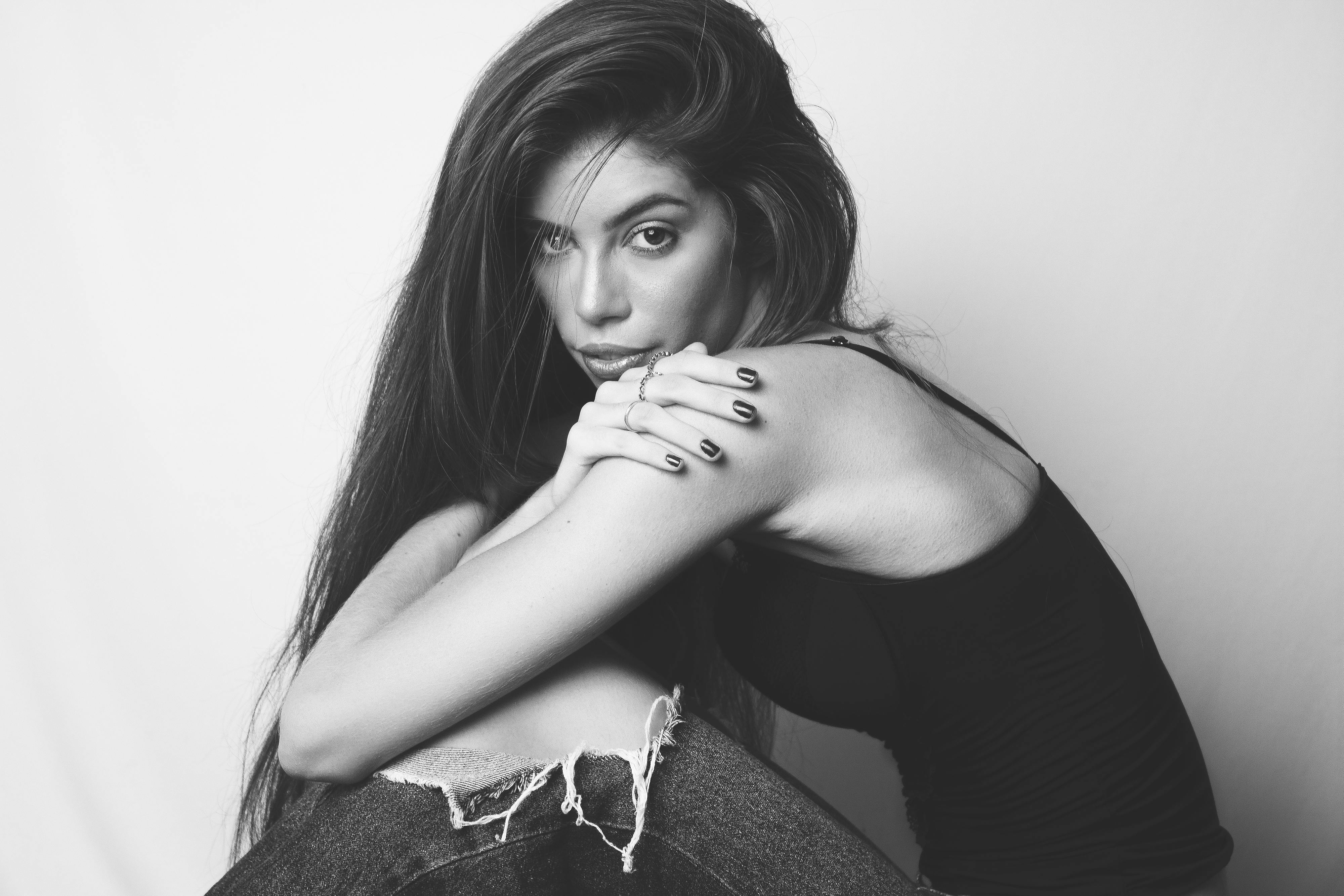 Ripped Jeans Photos, Download The BEST Free Ripped Jeans Stock Photos ...