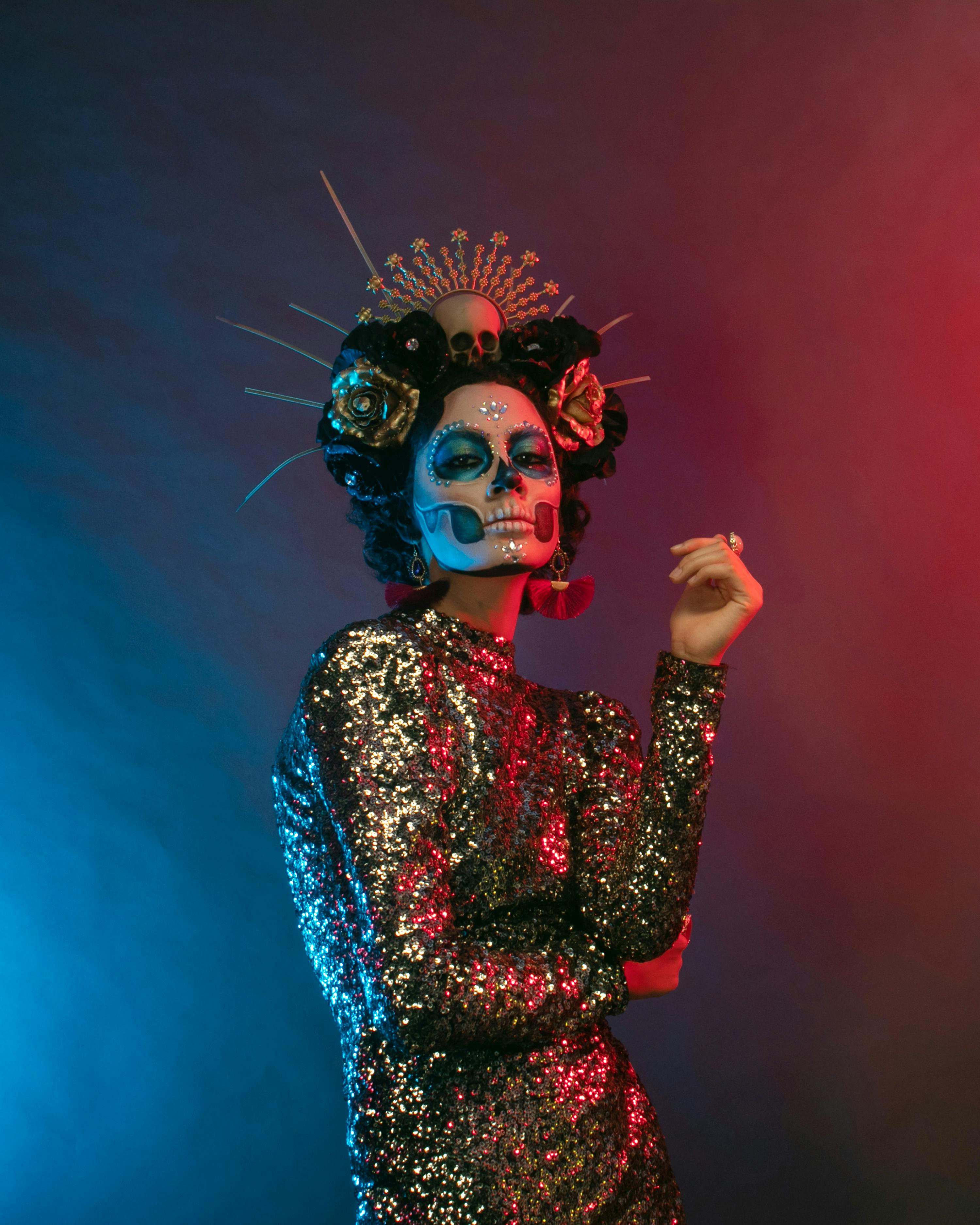 Calavera Catrina Photos, Download The BEST Free Calavera Catrina Stock ...