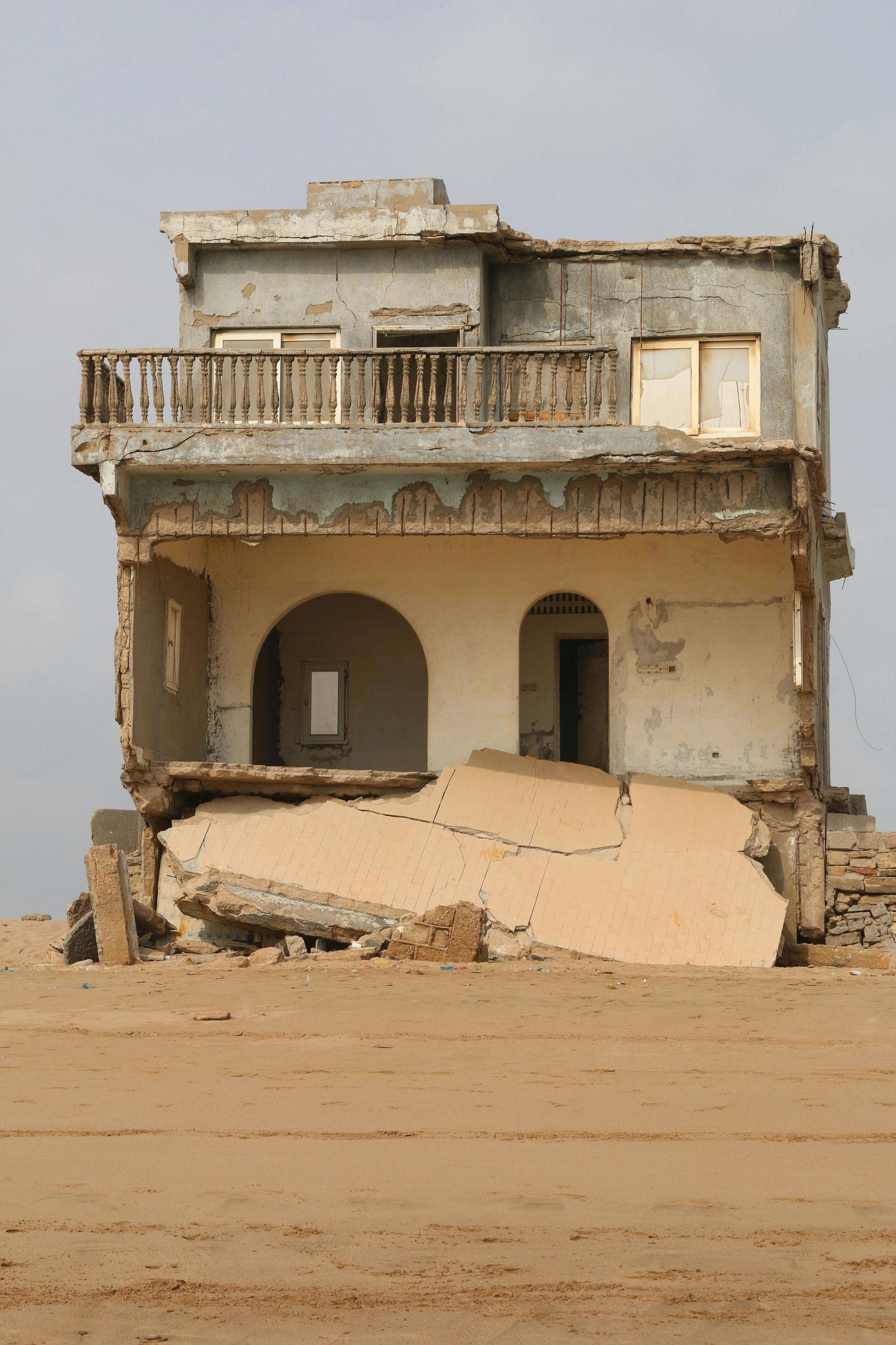 House Destroying Photos, Download The BEST Free House Destroying Stock ...