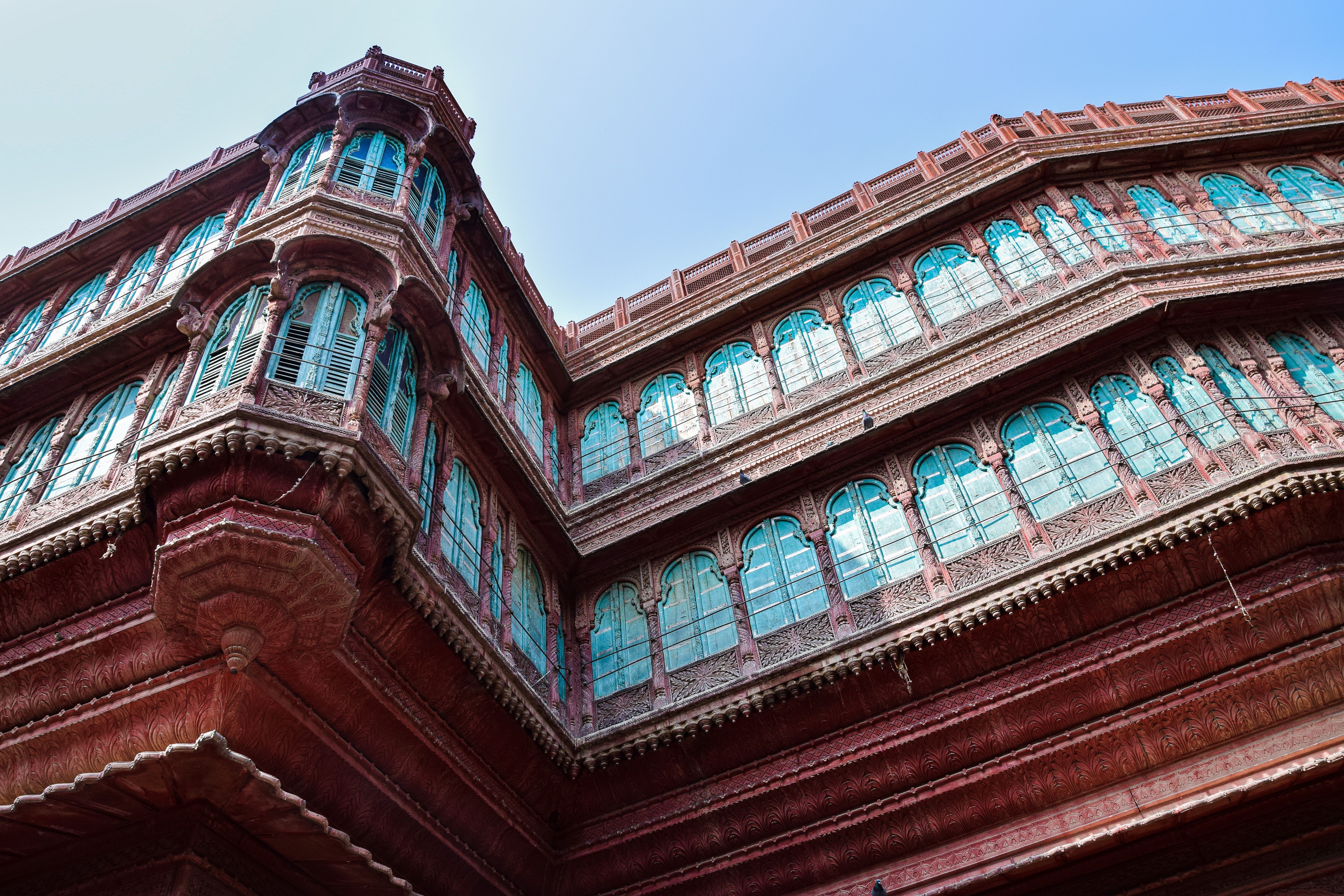 Indian Old Building Photos, Download The BEST Free Indian Old Building ...