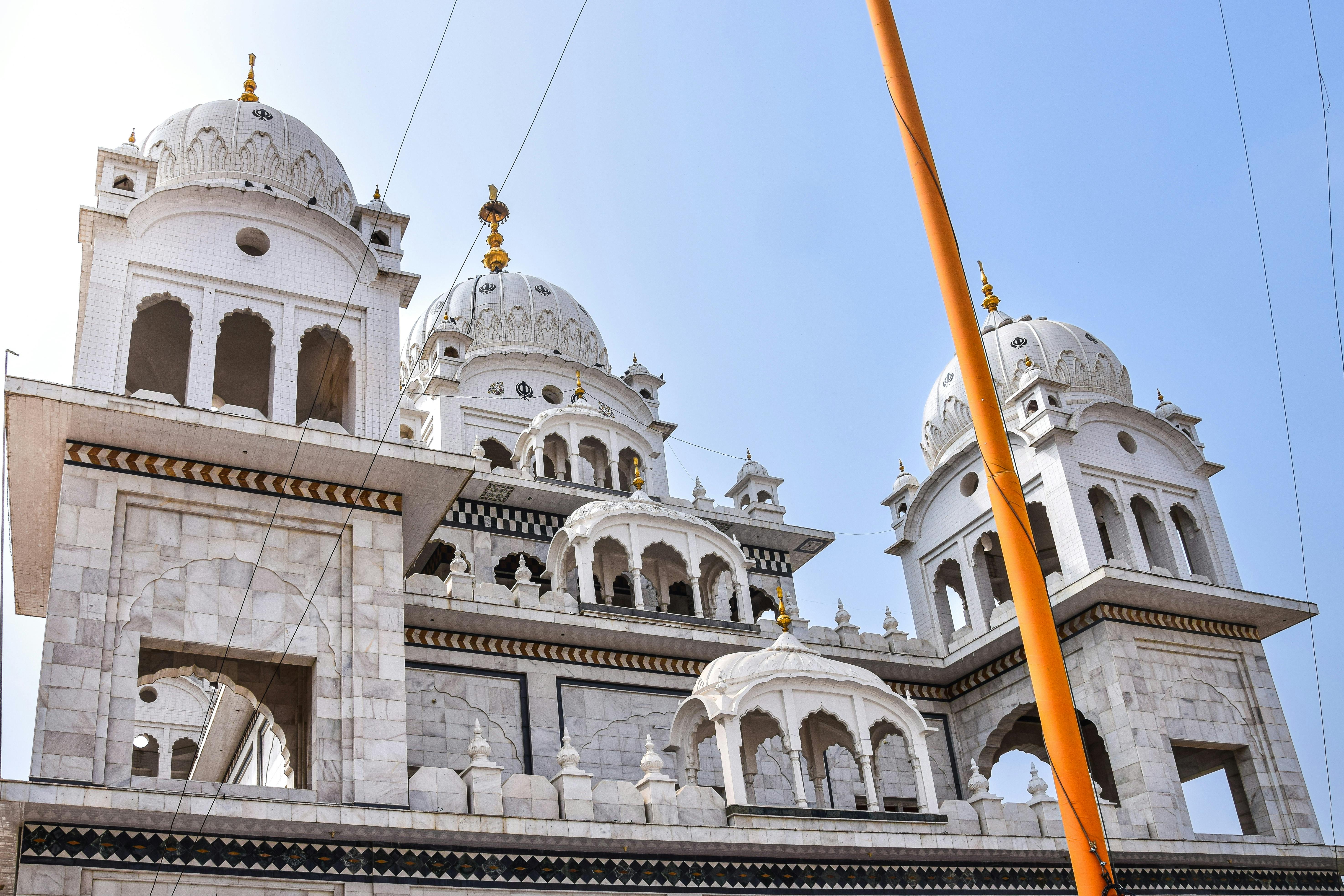 Gurudwara Sahib Photos, Download The BEST Free Gurudwara Sahib Stock ...