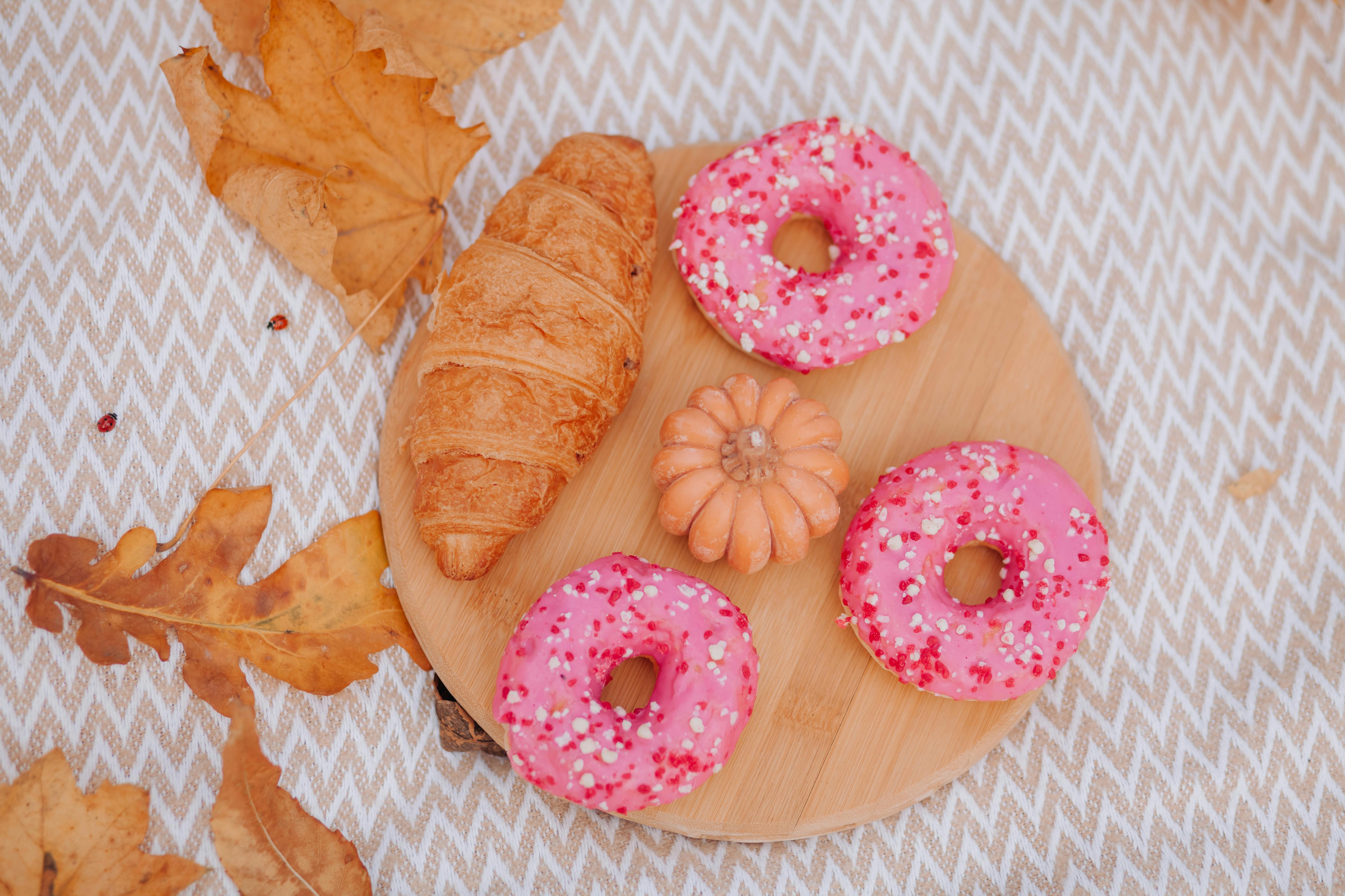 Smashed Croissant Photos, Download The BEST Free Smashed Croissant ...