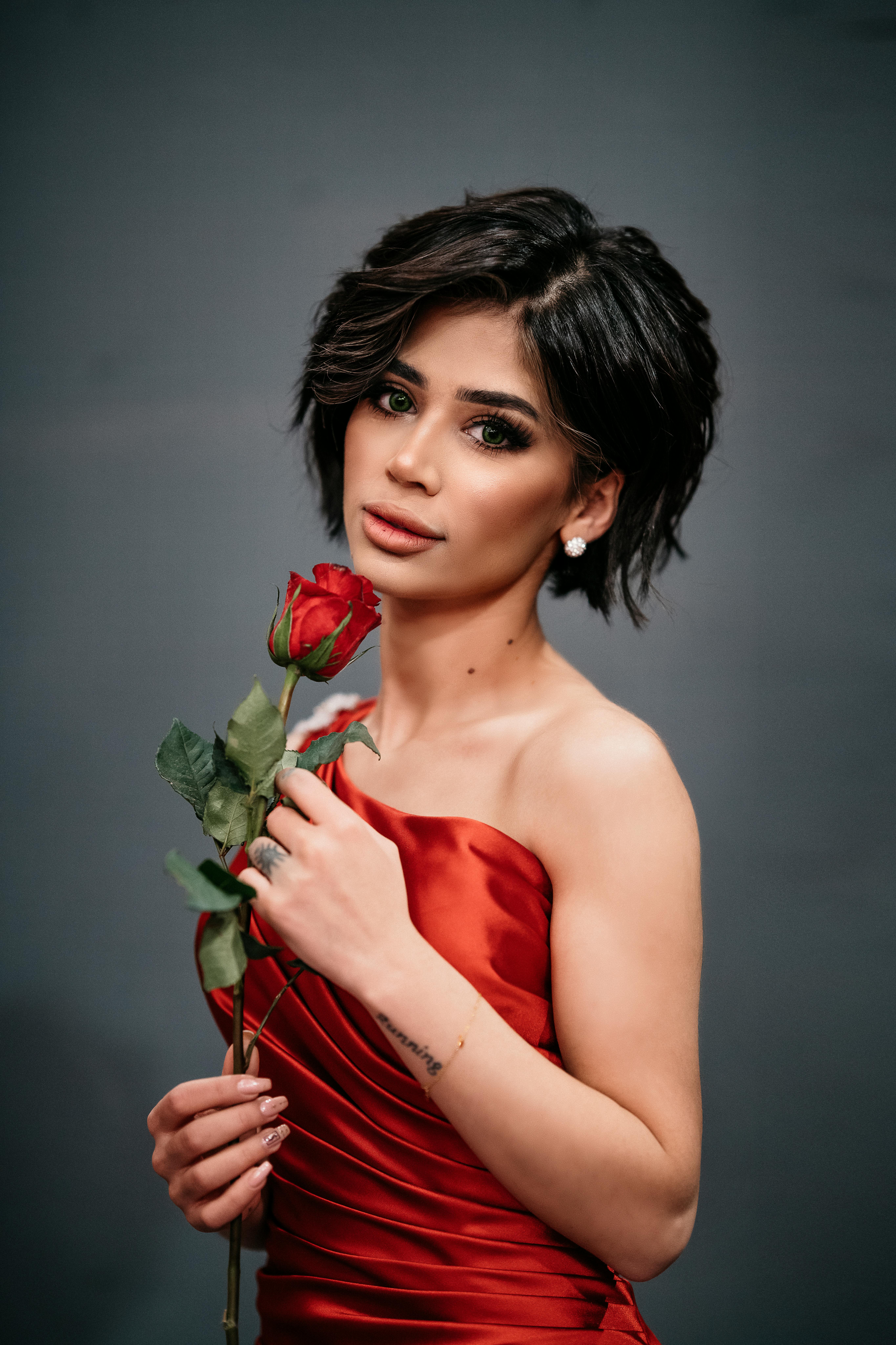 Flor Menina · Foto profissional gratuita