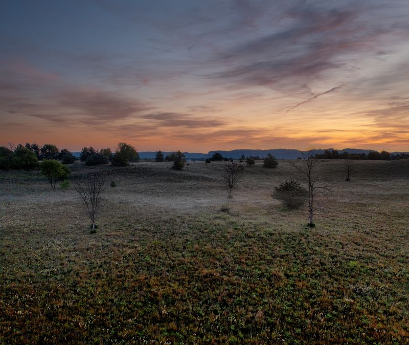 Field At Sunset Photos, Download The BEST Free Field At Sunset Stock ...