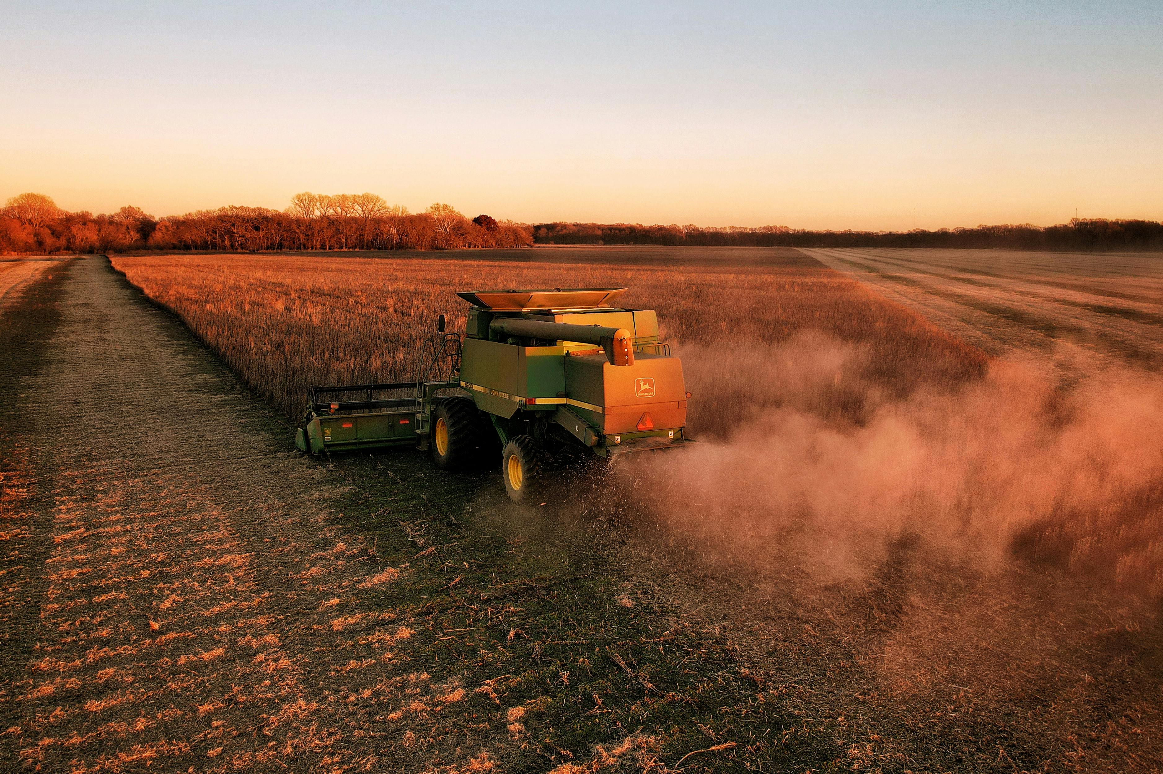 Kansas Wheat Fields Photos, Download The BEST Free Kansas Wheat Fields ...