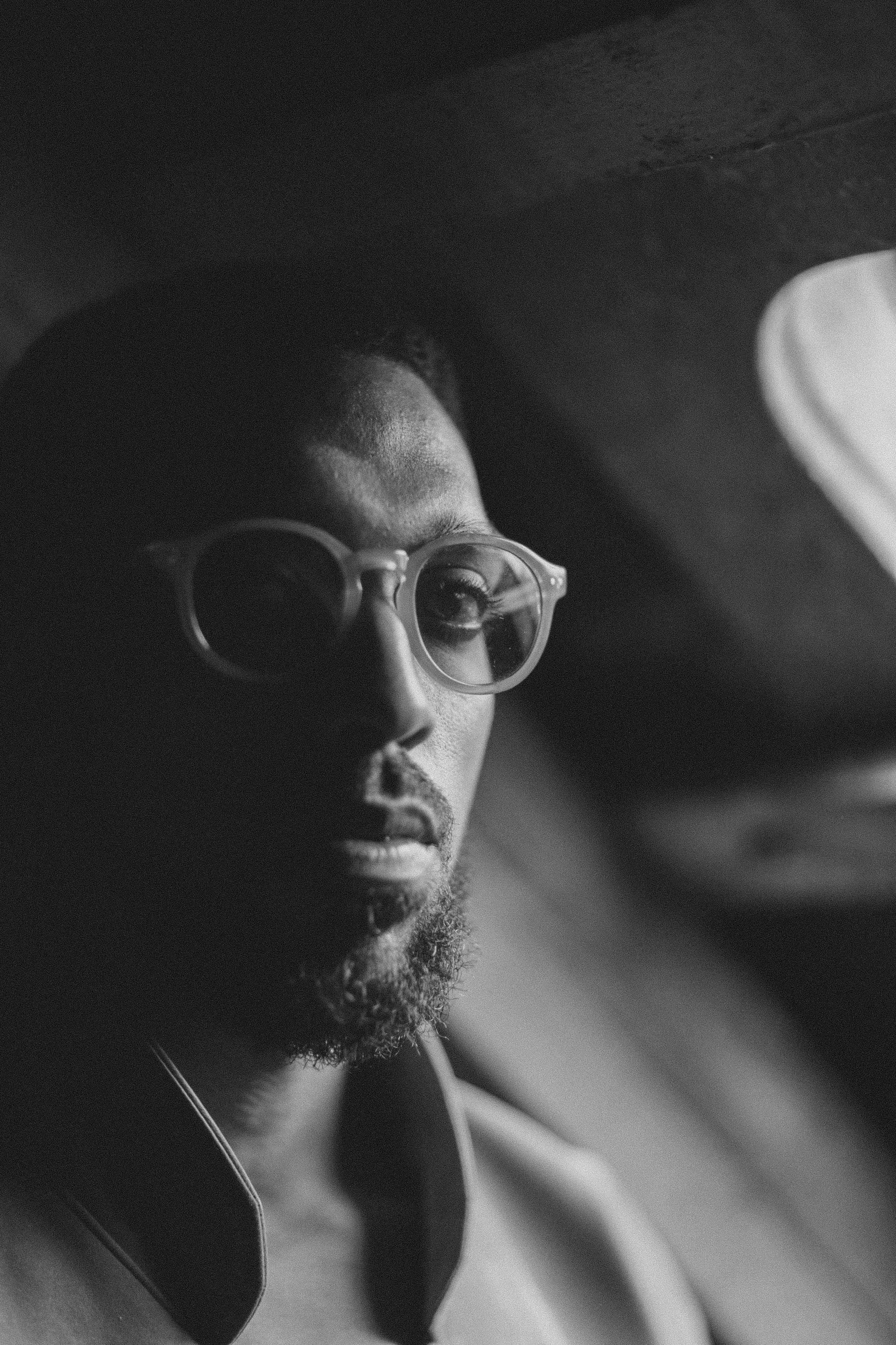 The Look · Free Stock Photo