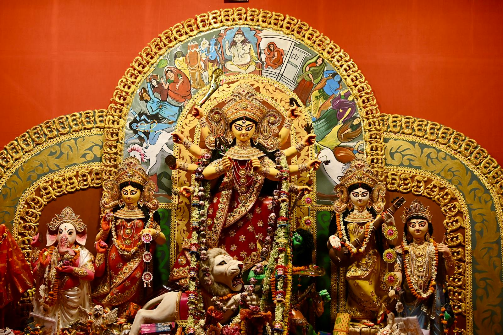 Hindu Puran Photos, Download The BEST Free Hindu Puran Stock Photos ...