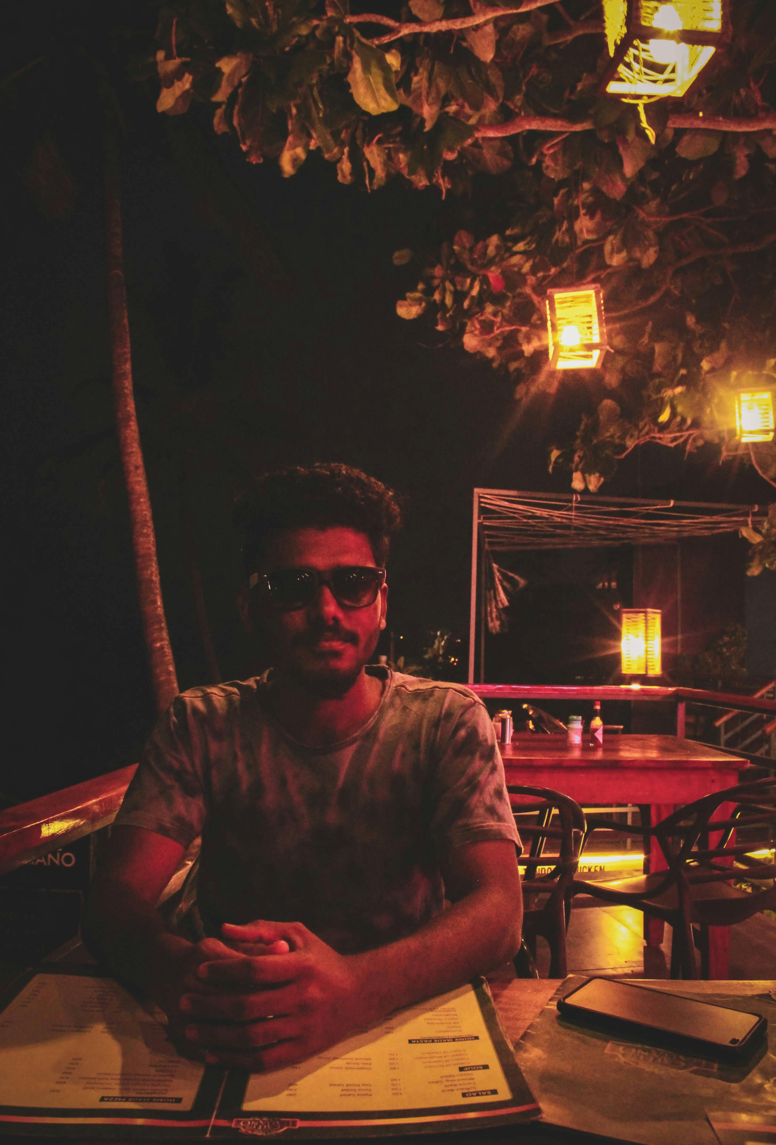 Mathan Kumar - 写真