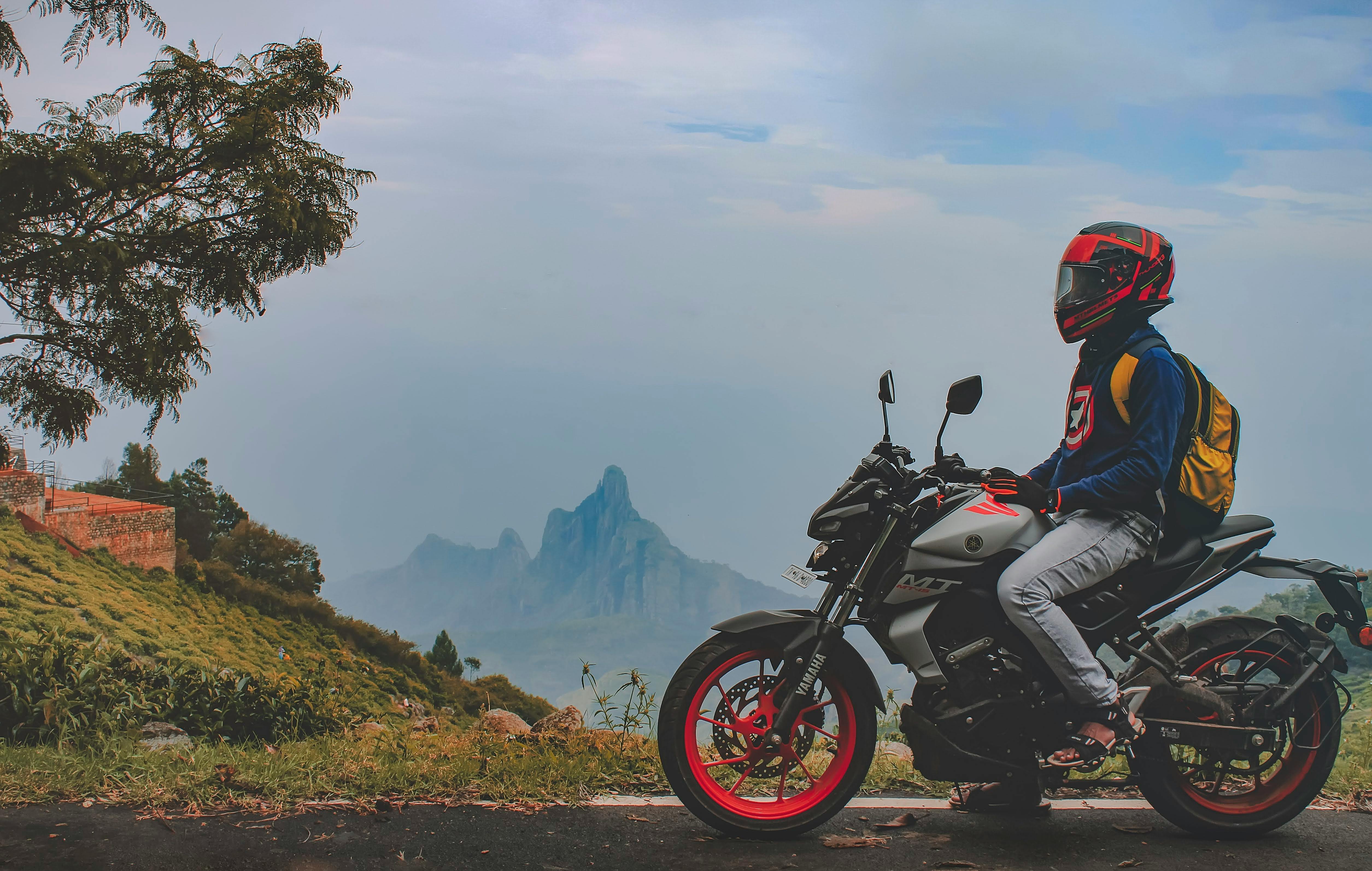 Mathan Kumar - 写真