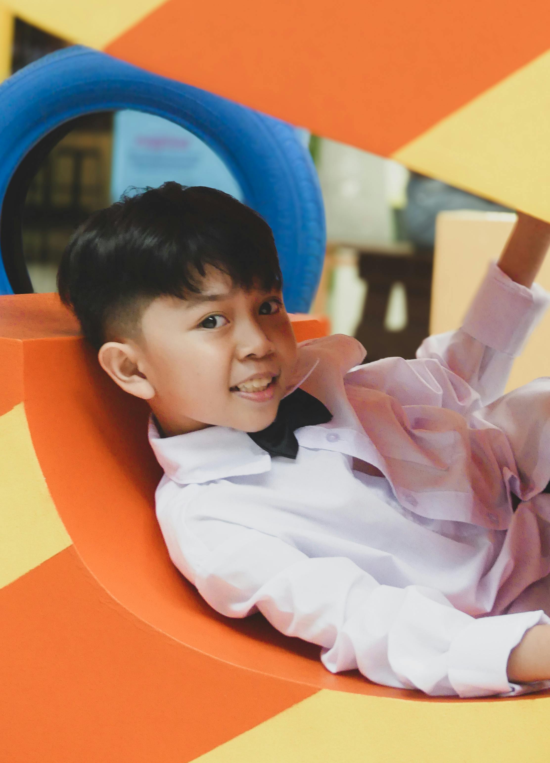 Smile Filipino Photos, Download The BEST Free Smile Filipino Stock ...