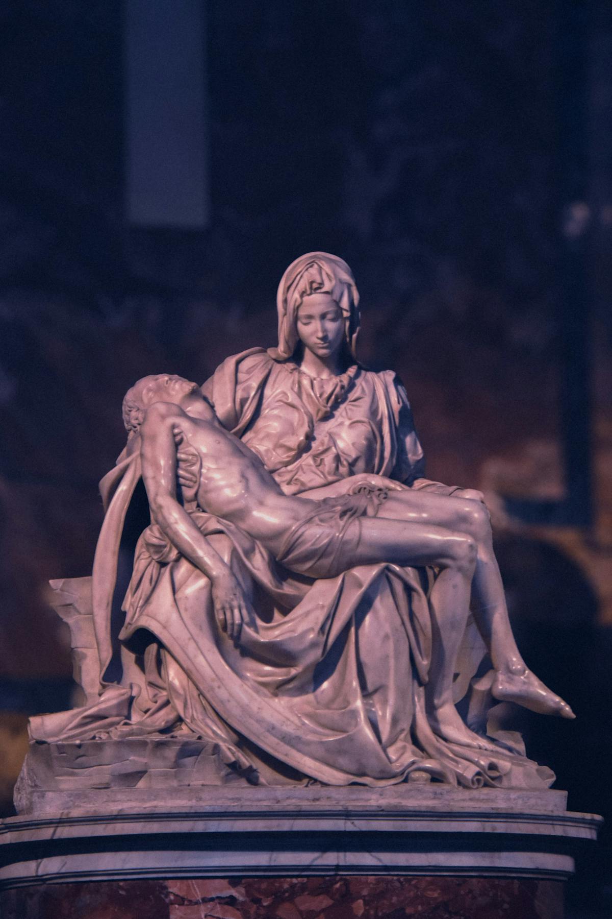 Michelangelo Pieta Photos, Download The BEST Free Michelangelo Pieta ...