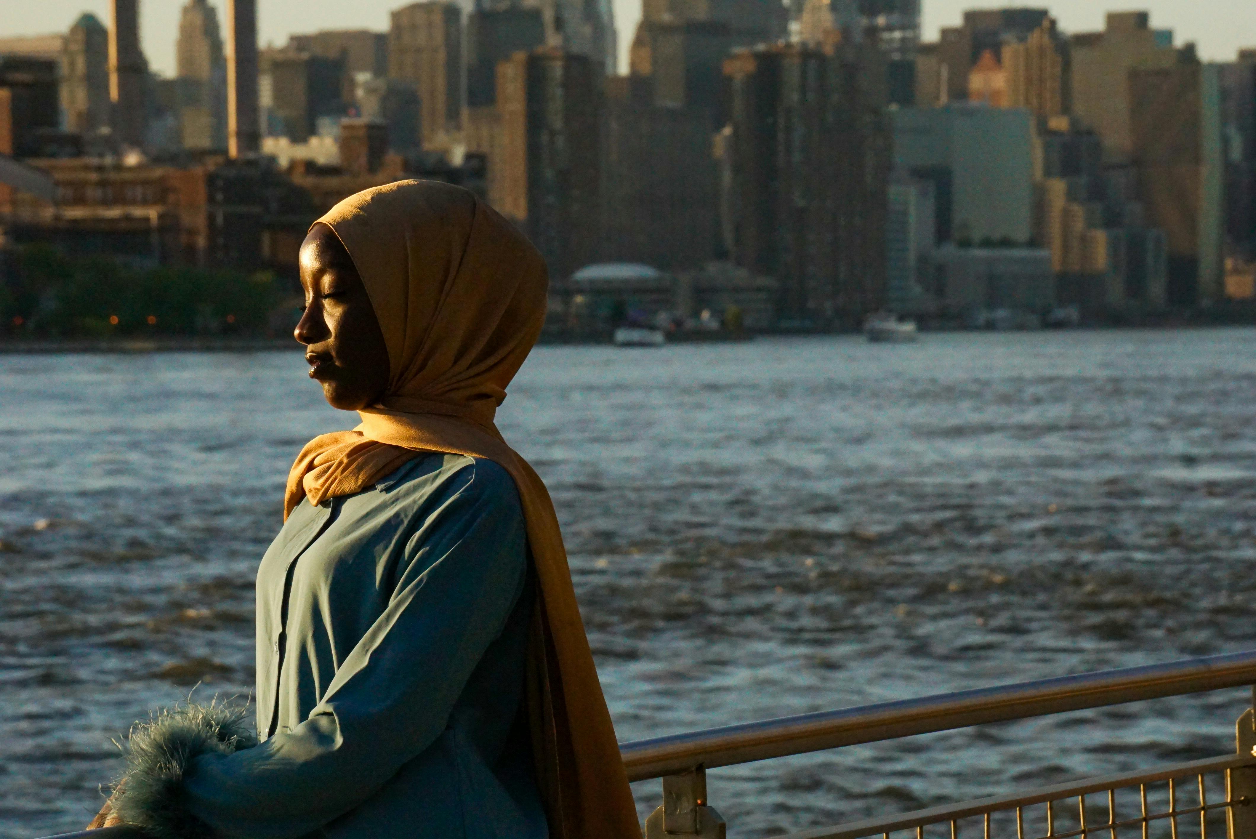 Hijab Portrait Photos, Download The BEST Free Hijab Portrait Stock ...