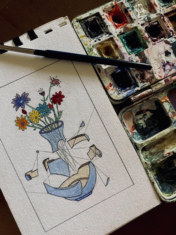 Art Painting Photos, Download The BEST Free Art Painting Stock Photos ...