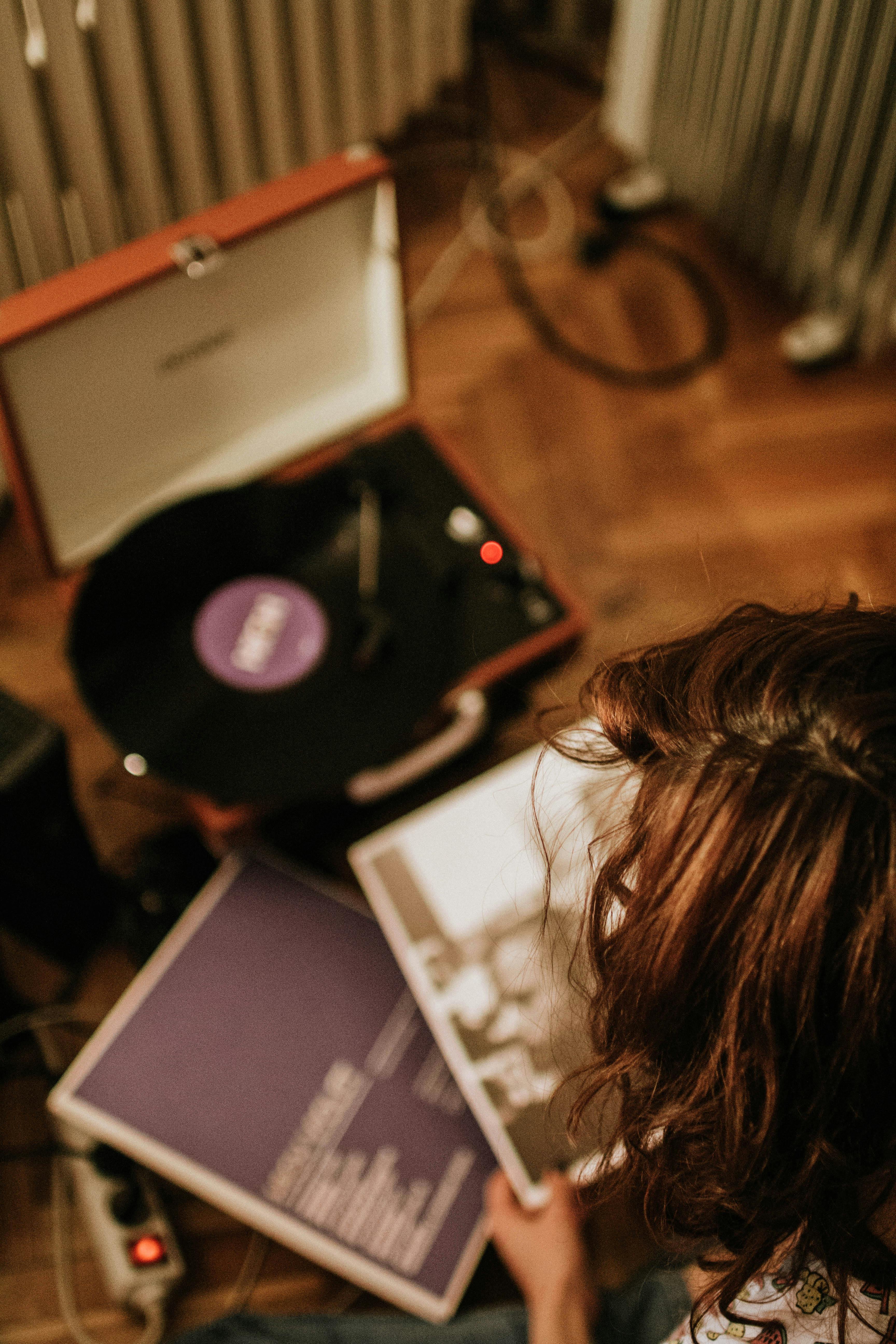 700+ Best Vinyl Photos · 100% Free Download · Pexels Stock Photos