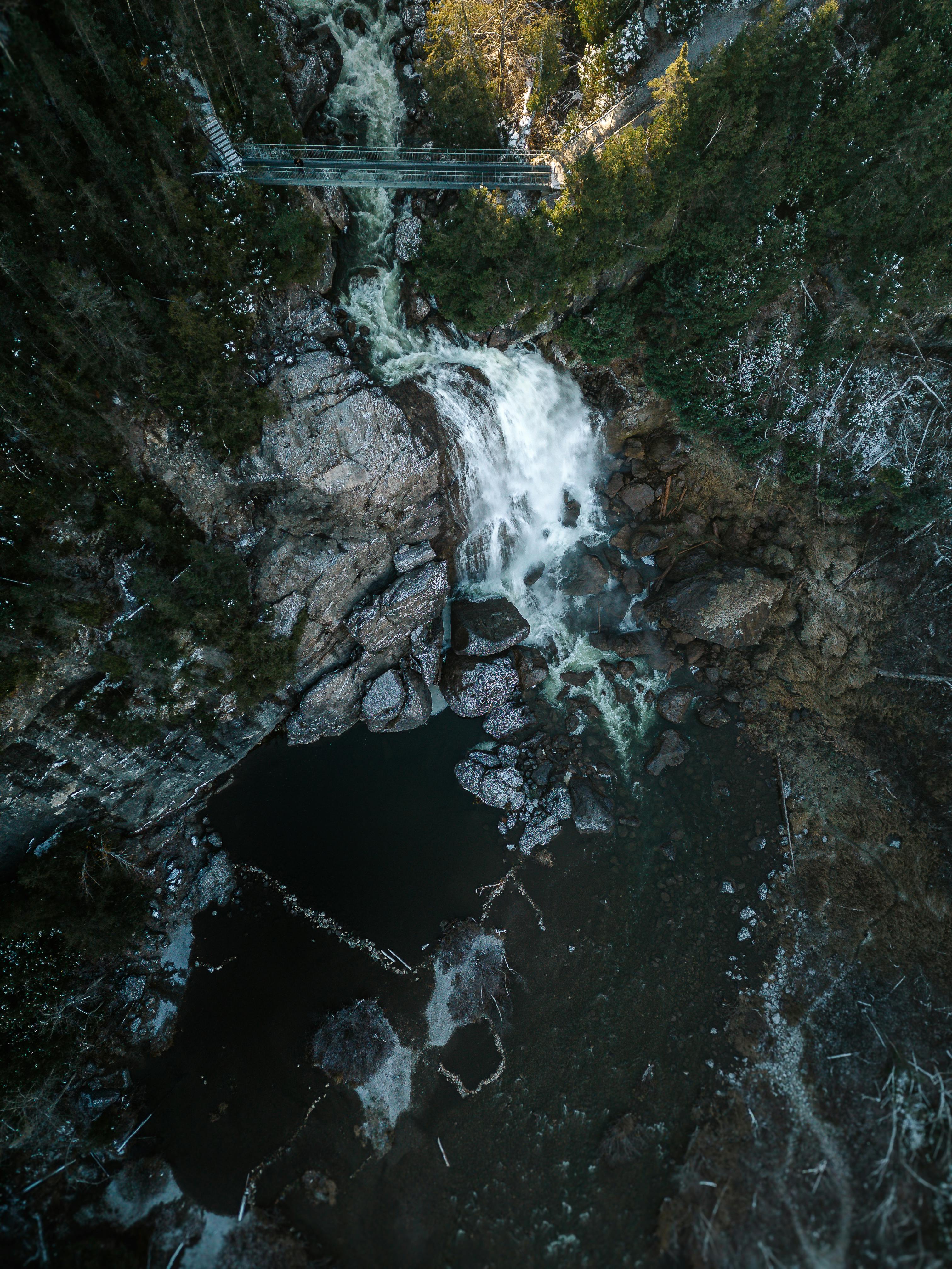 Waterfall Splash Photos, Download The BEST Free Waterfall Splash Stock ...