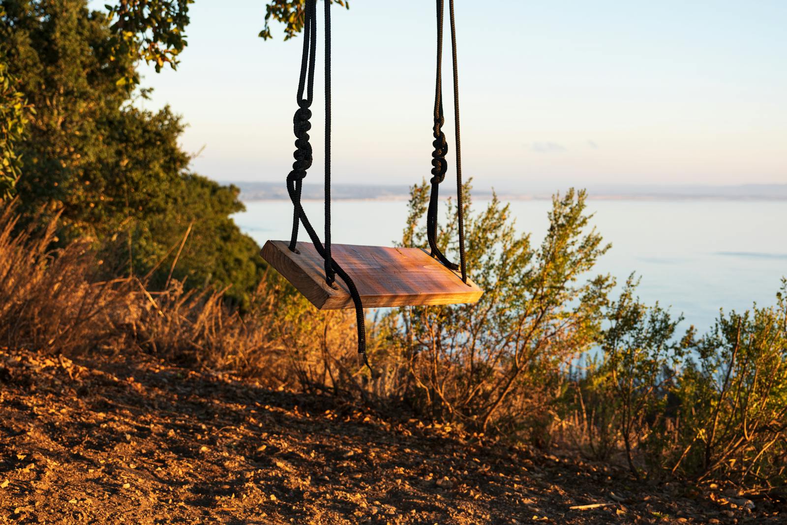 Seaside Swing Photos, Download The BEST Free Seaside Swing Stock Photos ...