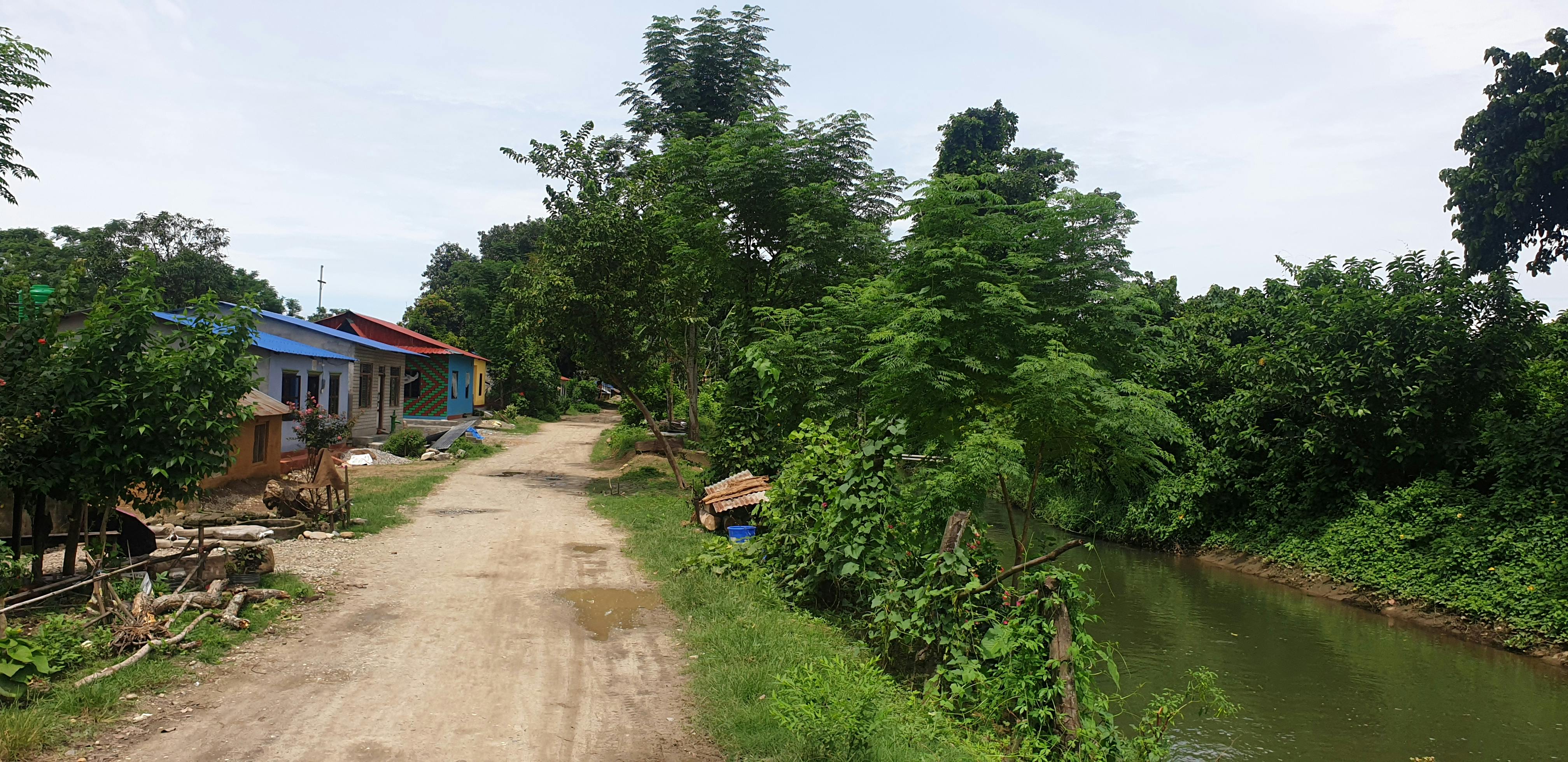 pranish shrestha - Fotografi