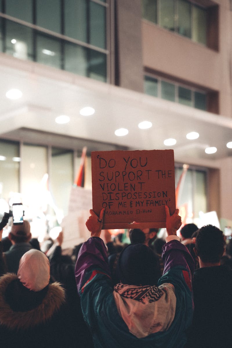 Protesting Photos, Download The BEST Free Protesting Stock Photos & HD ...