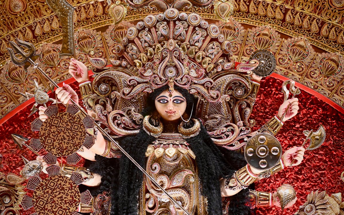 Maa Durga Photos, Download The BEST Free Maa Durga Stock Photos & HD Images