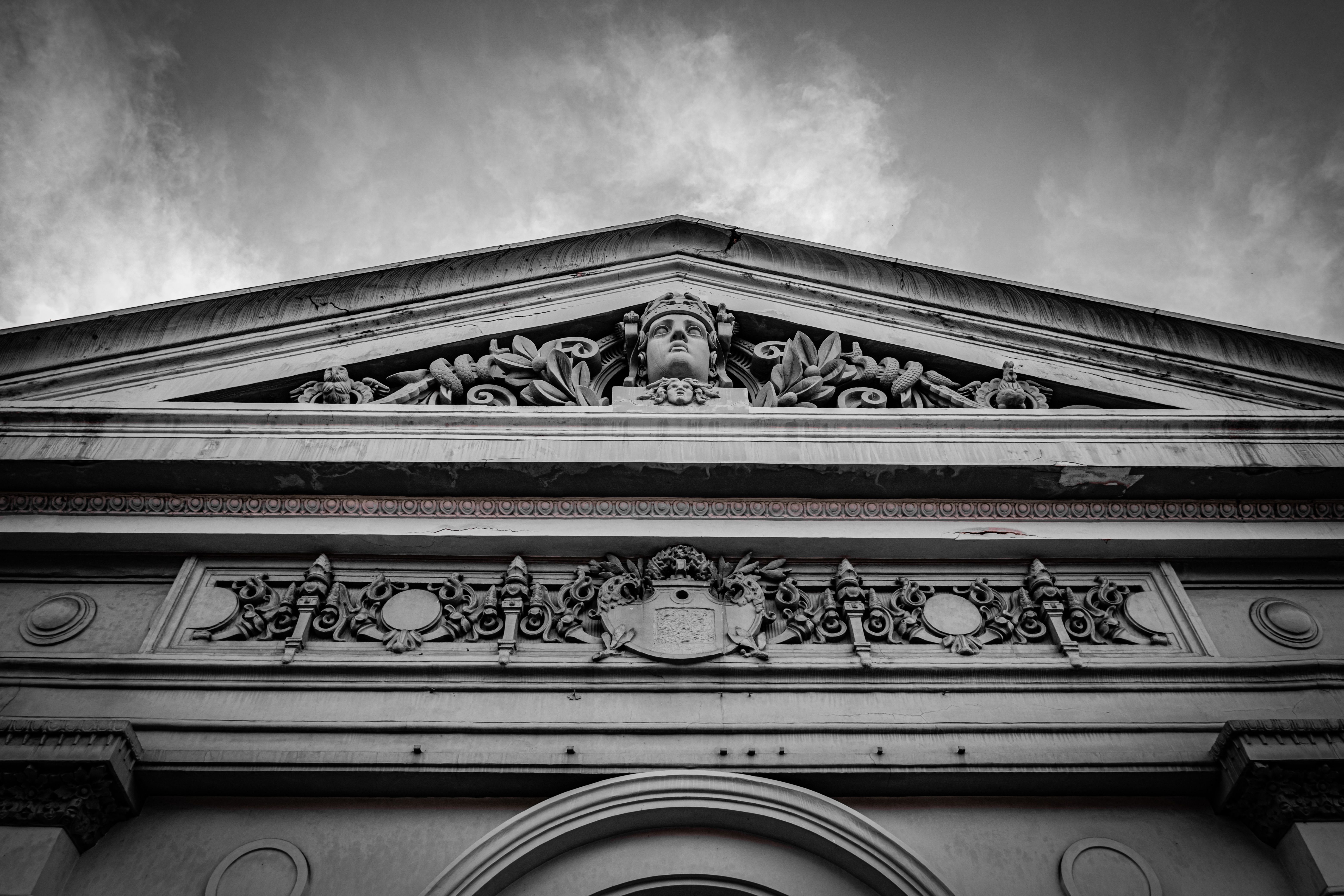 Foto de stock gratuita sobre antiguo, arquitectura, arquitectura ...