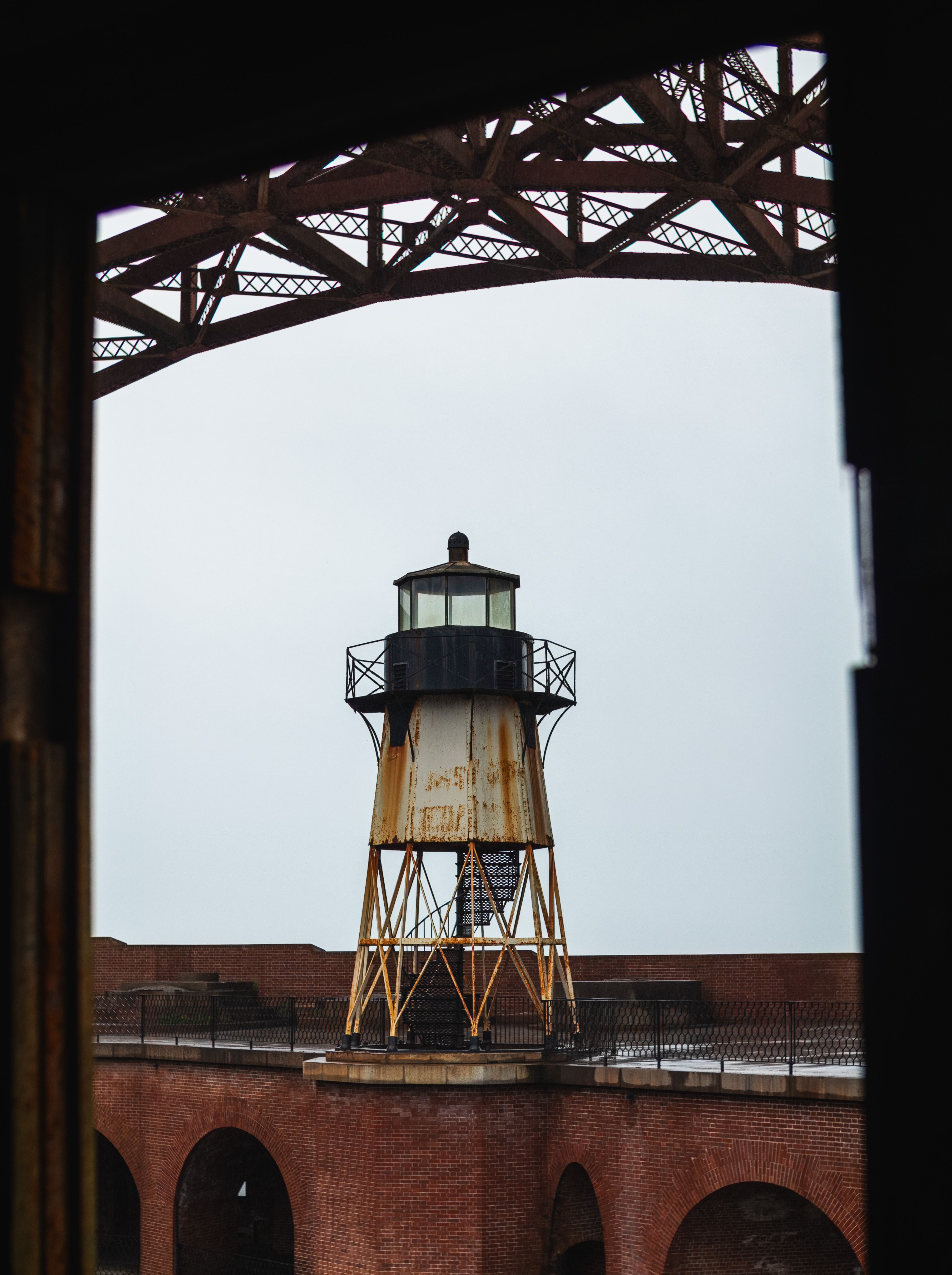 Viking Longboat and Lighthouse behind · Free Stock Photo