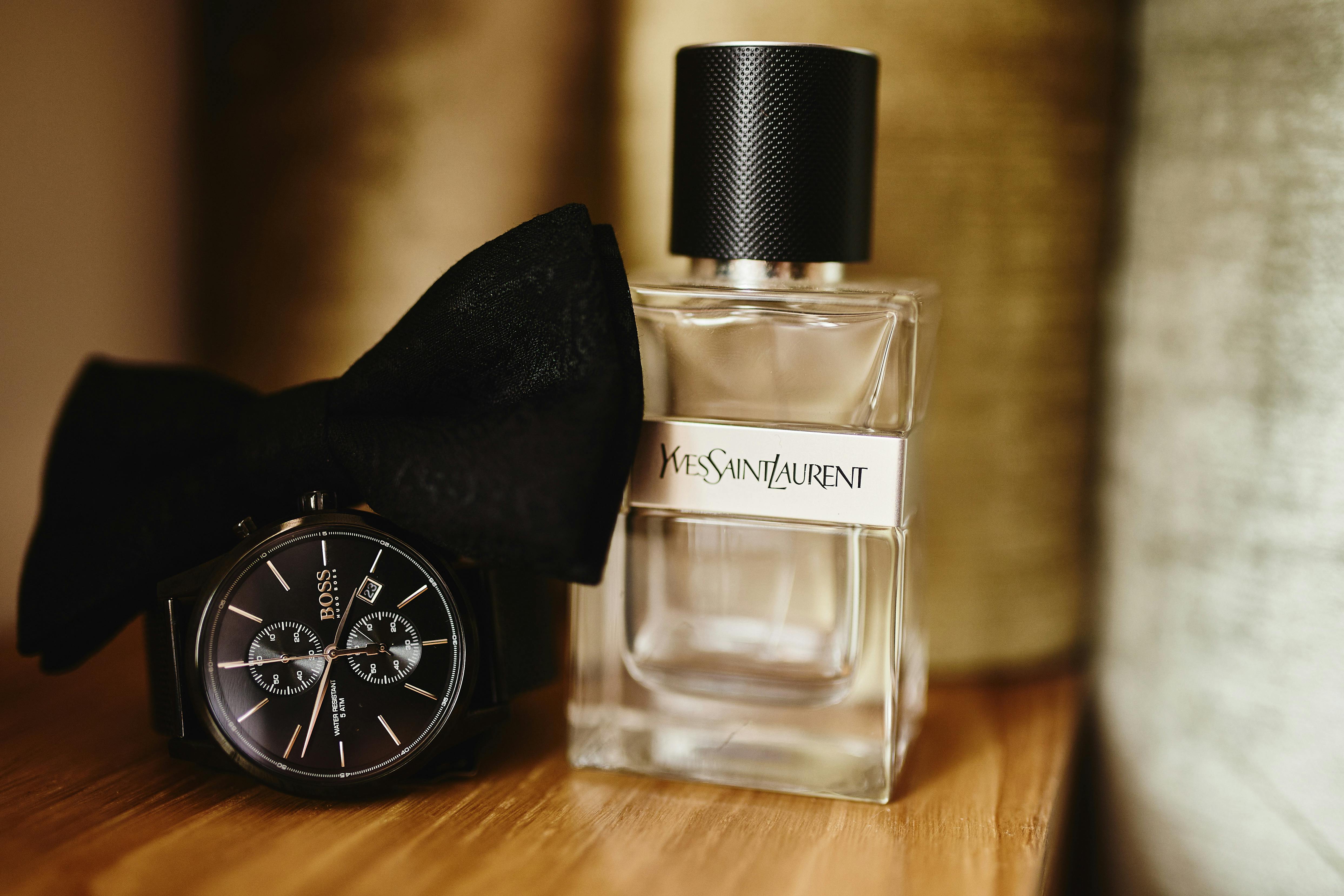 Black Perfume Photos, Download The BEST Free Black Perfume Stock Photos ...