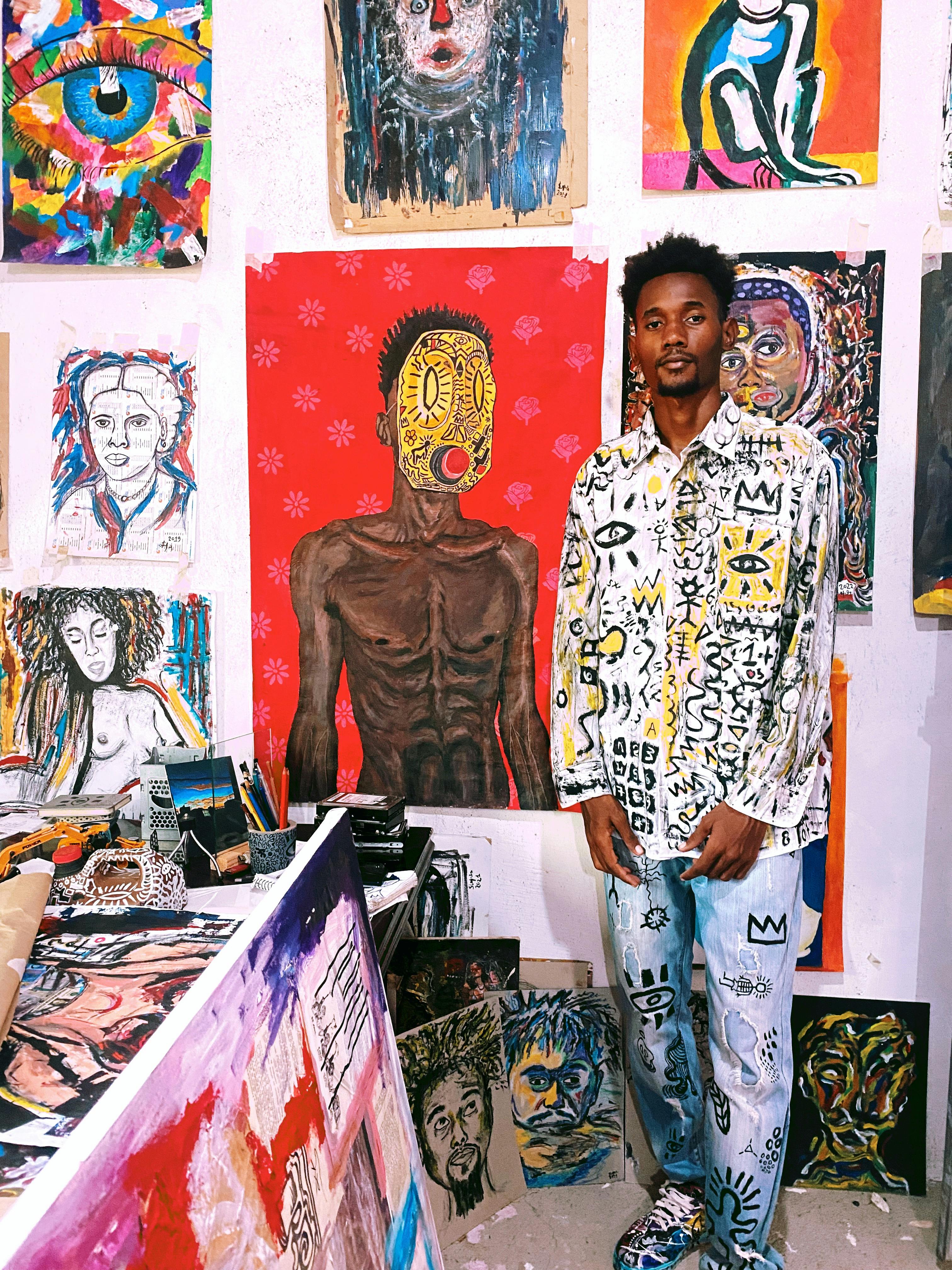 Sandro Lopes Art - Photography