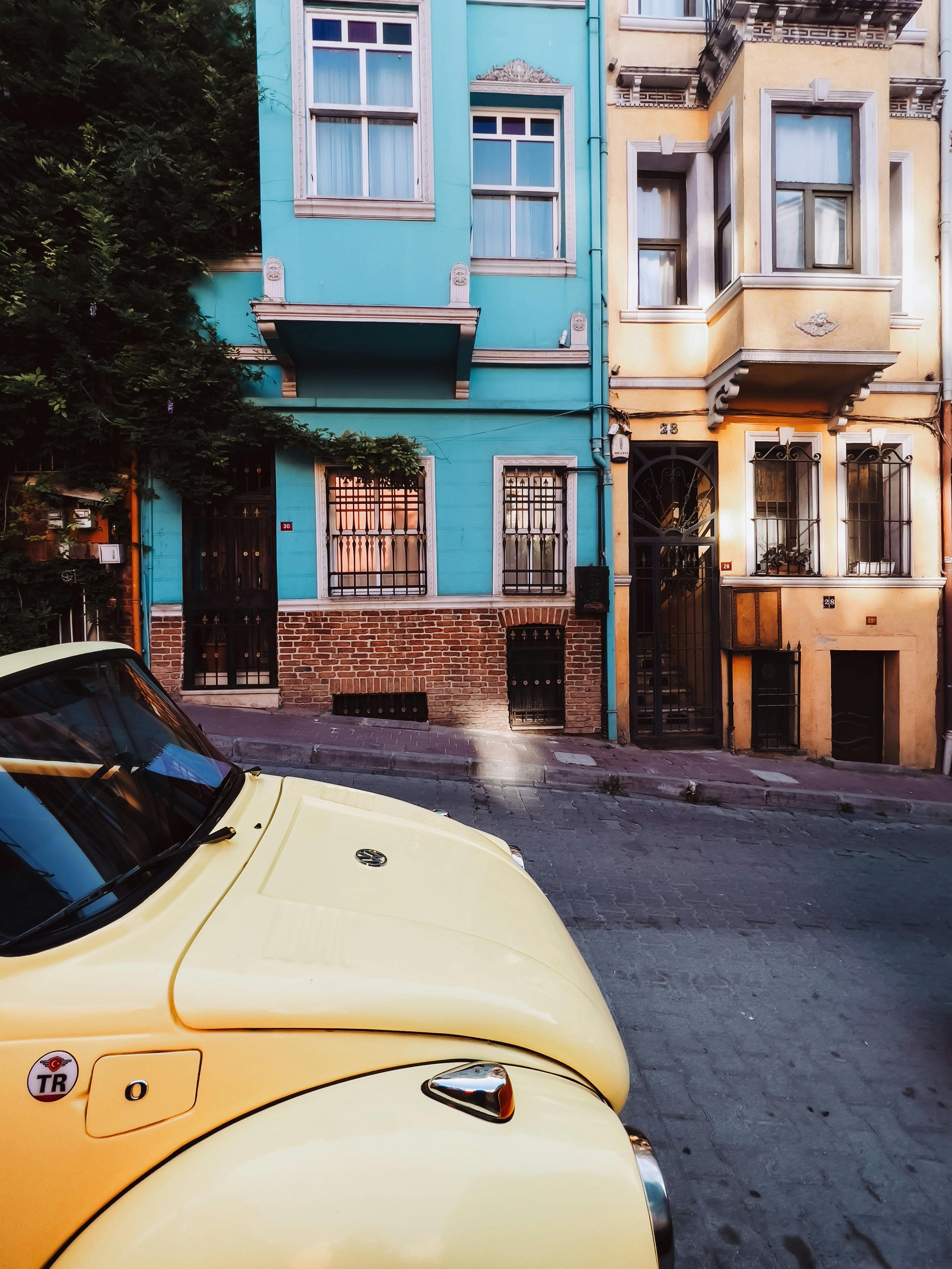 Neighborhood Street Photos, Download The BEST Free Neighborhood Street ...