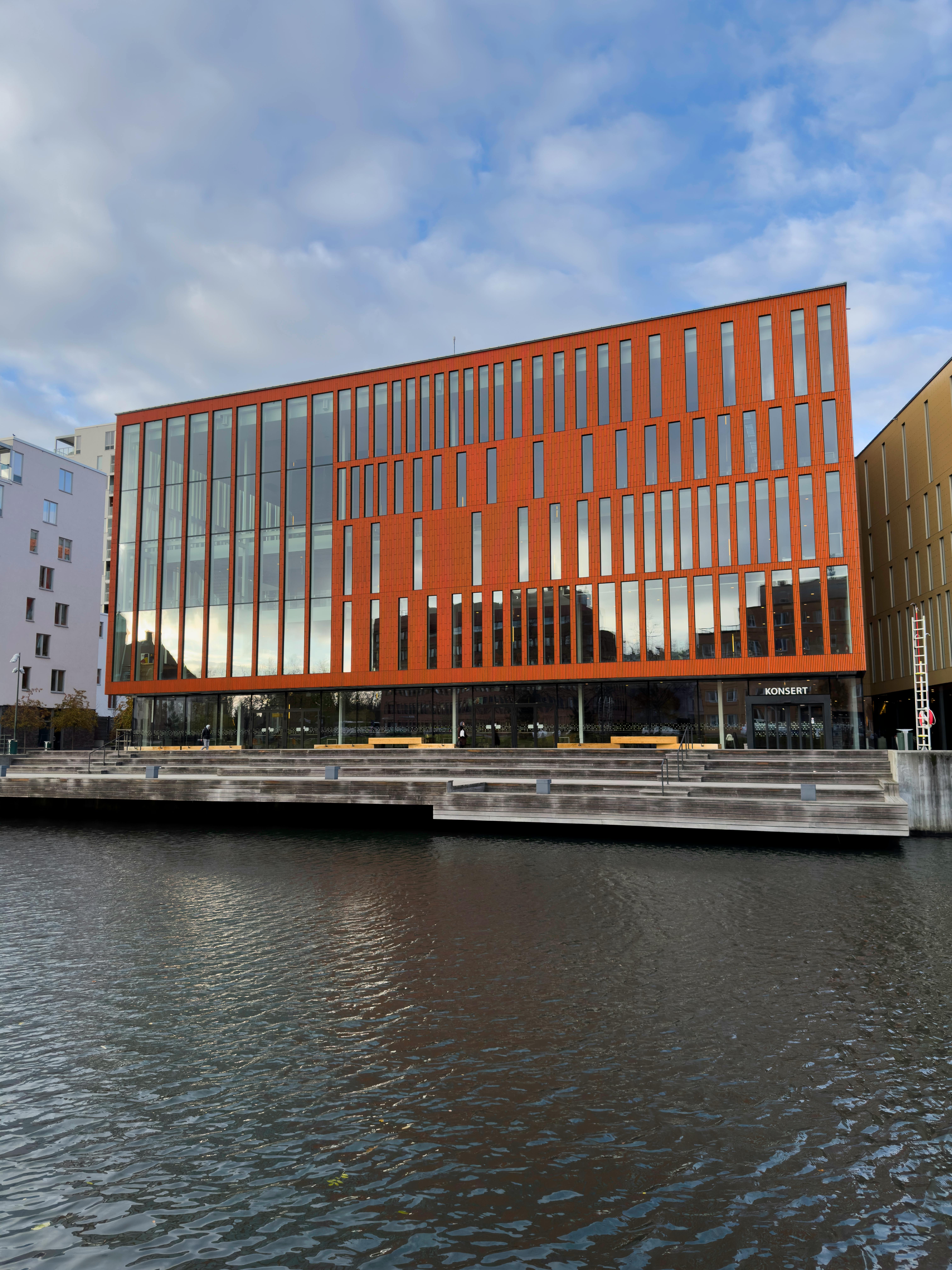 Malmo Live Concert AB · Free Stock Photo