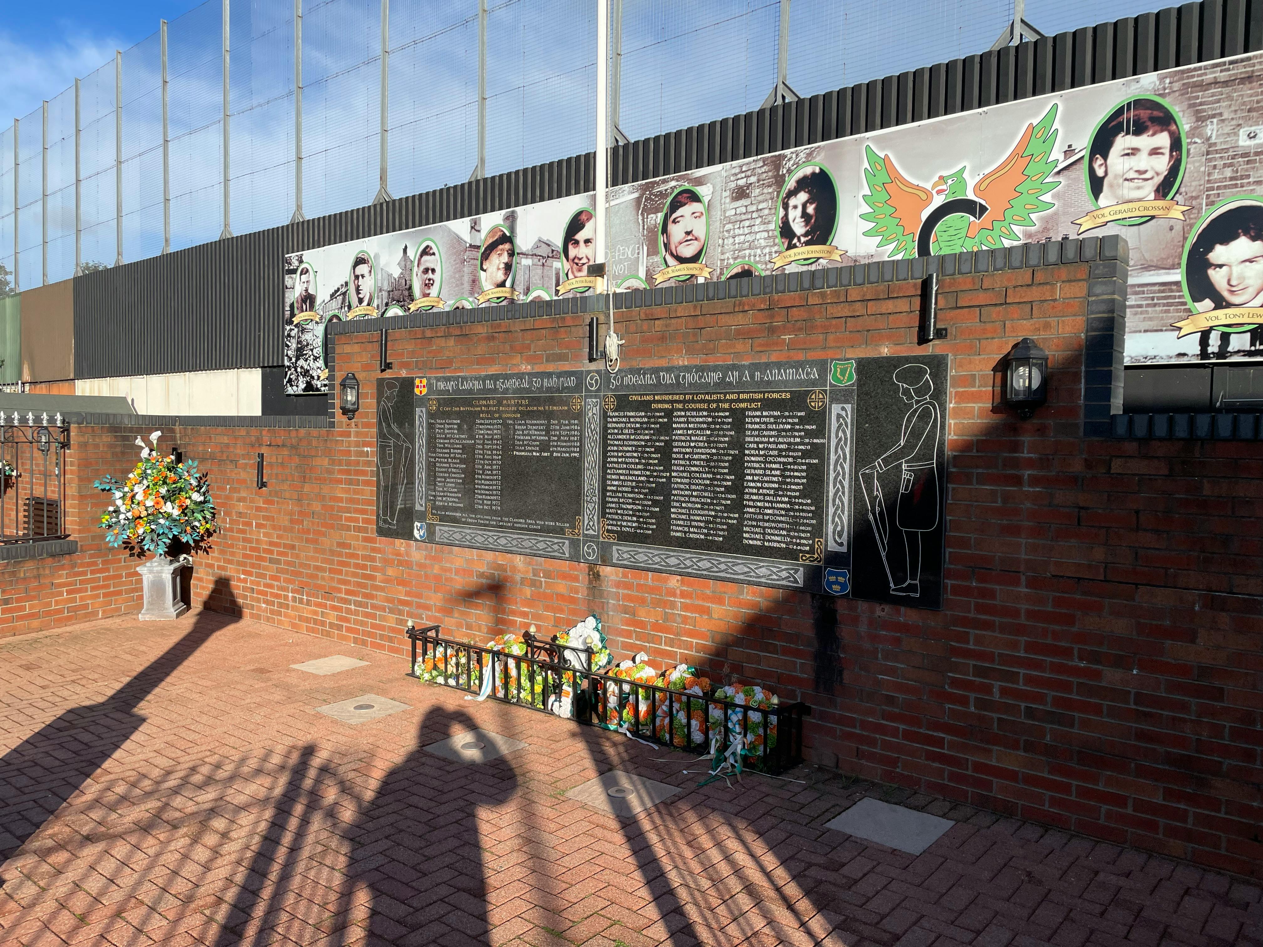 Michael Currie - Fotografía