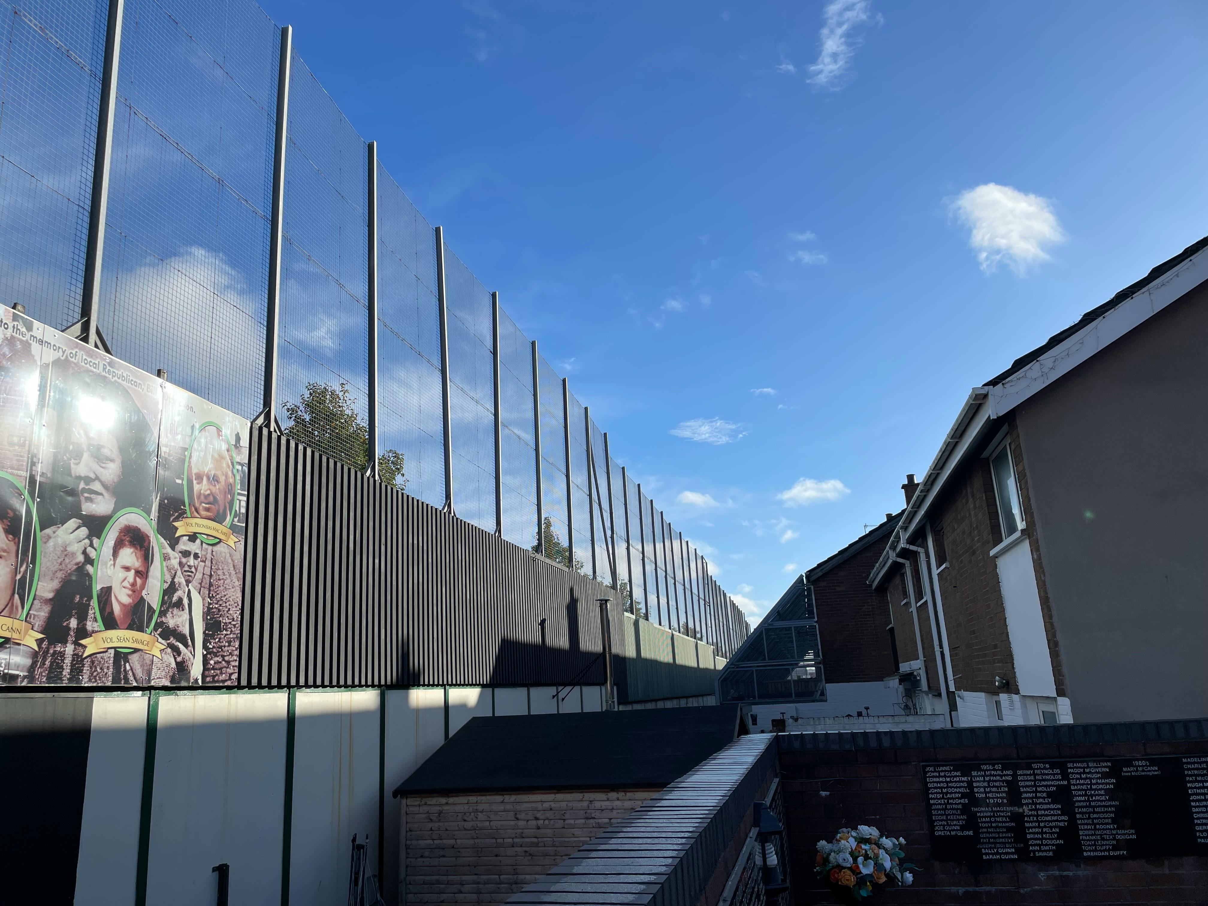 Michael Currie - Photography