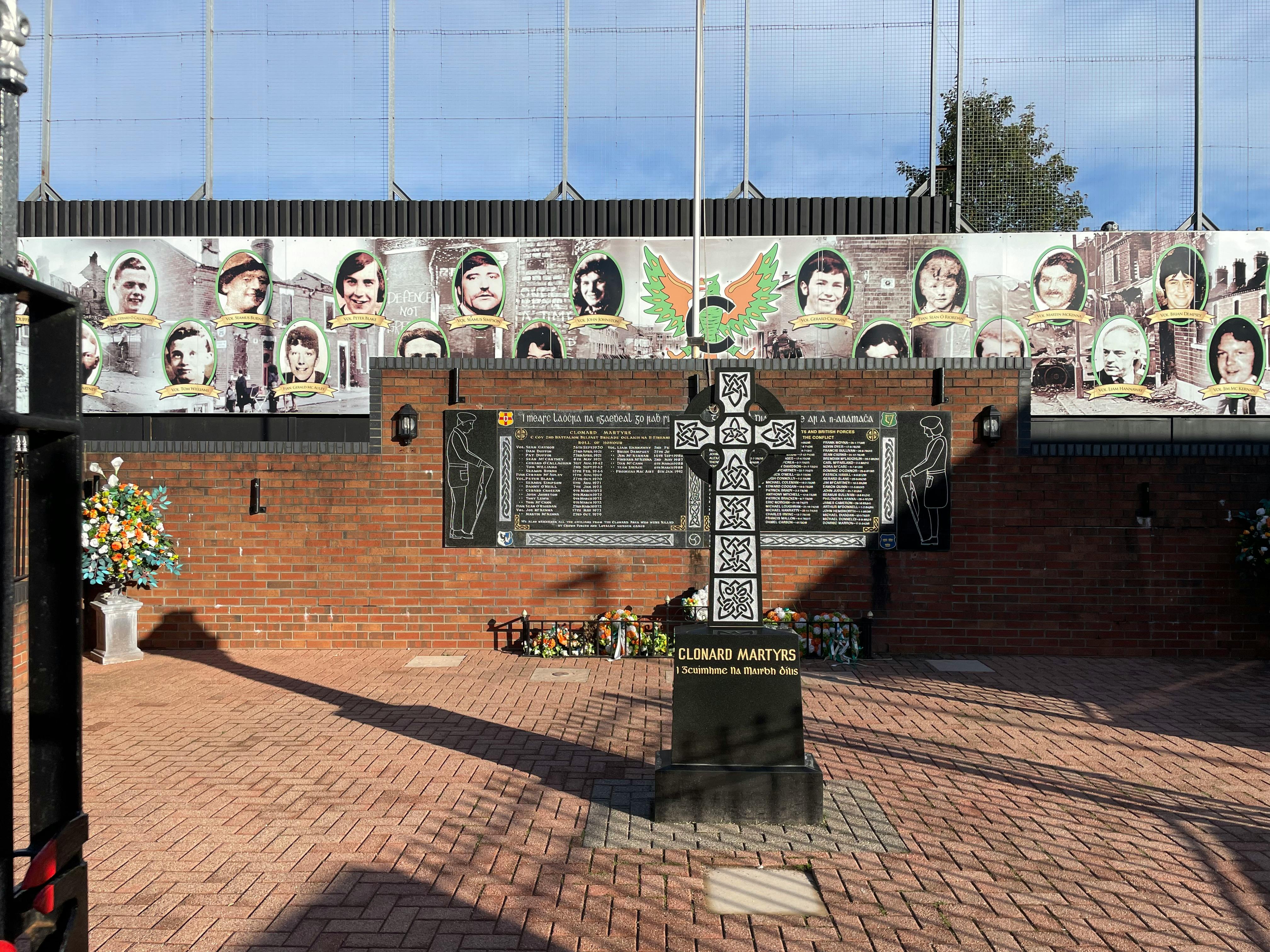 Michael Currie – fotografi