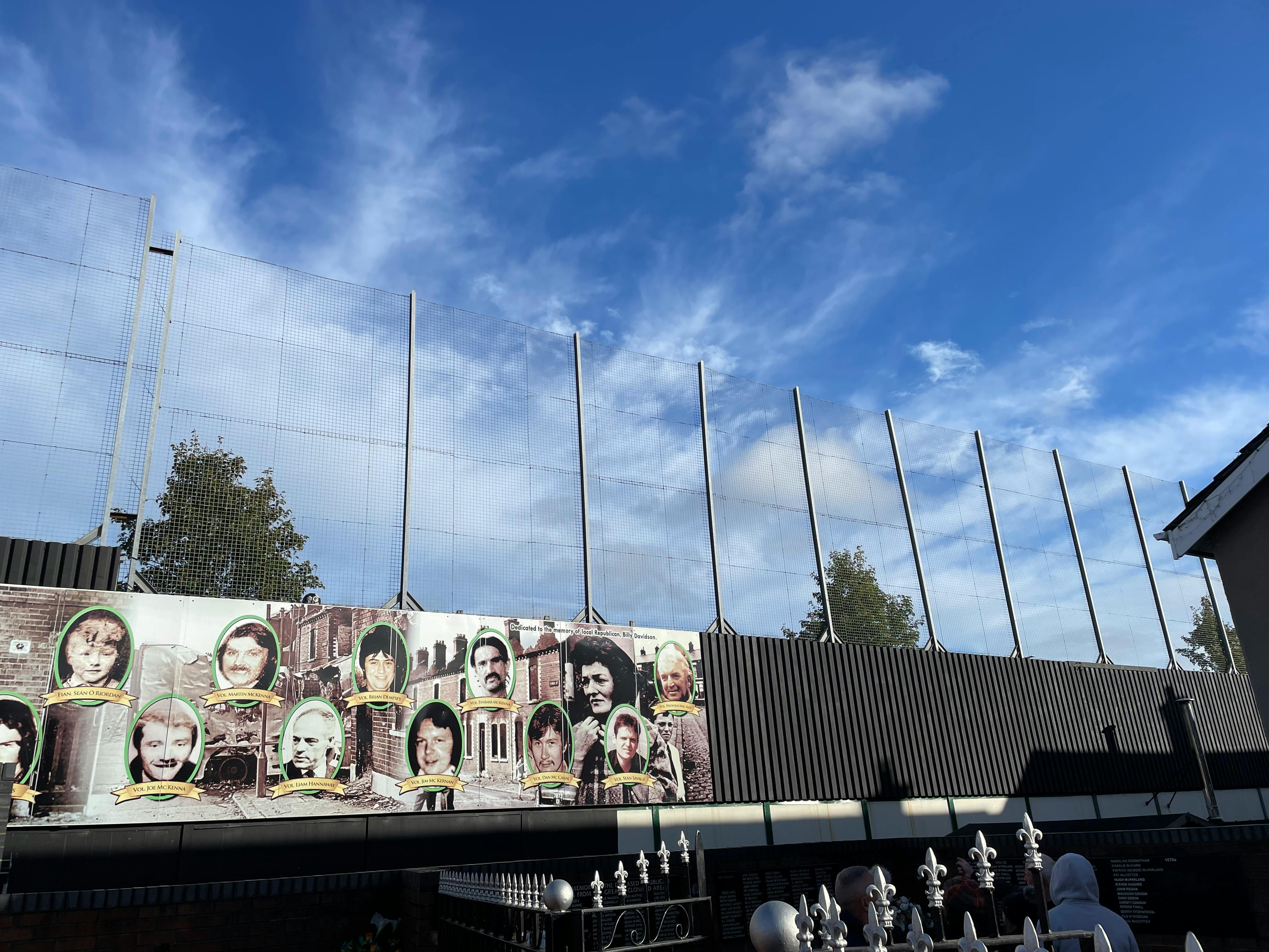 Michael Currie - Photography