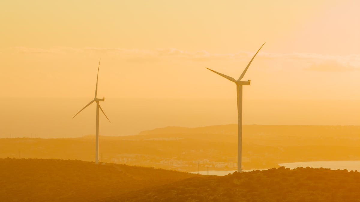 Wind Blades Photos, Download The BEST Free Wind Blades Stock Photos ...