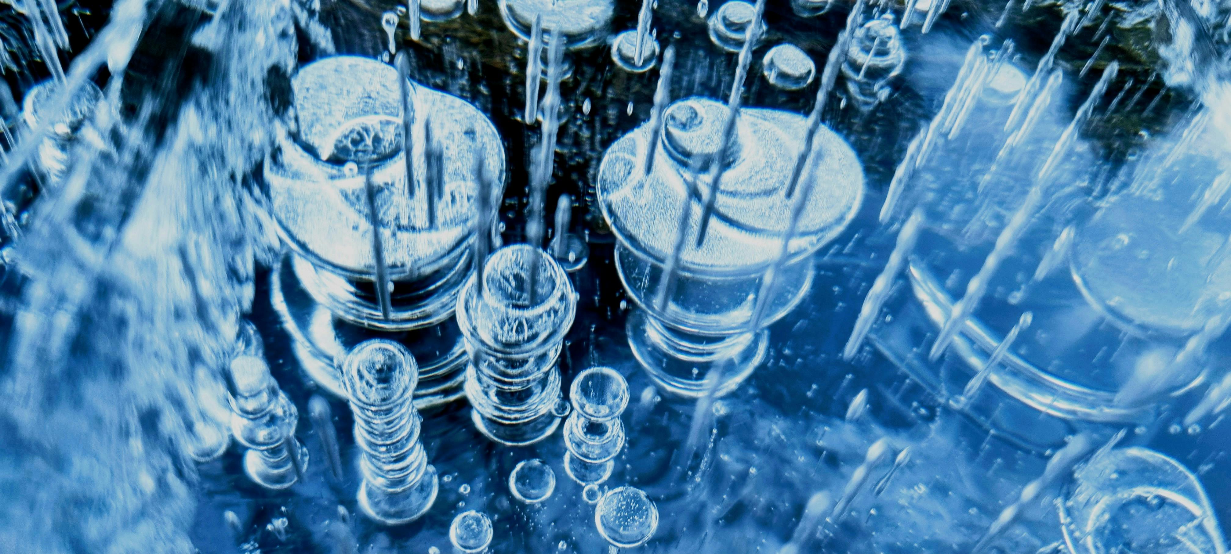 Lars Bugge Aarset - Photography