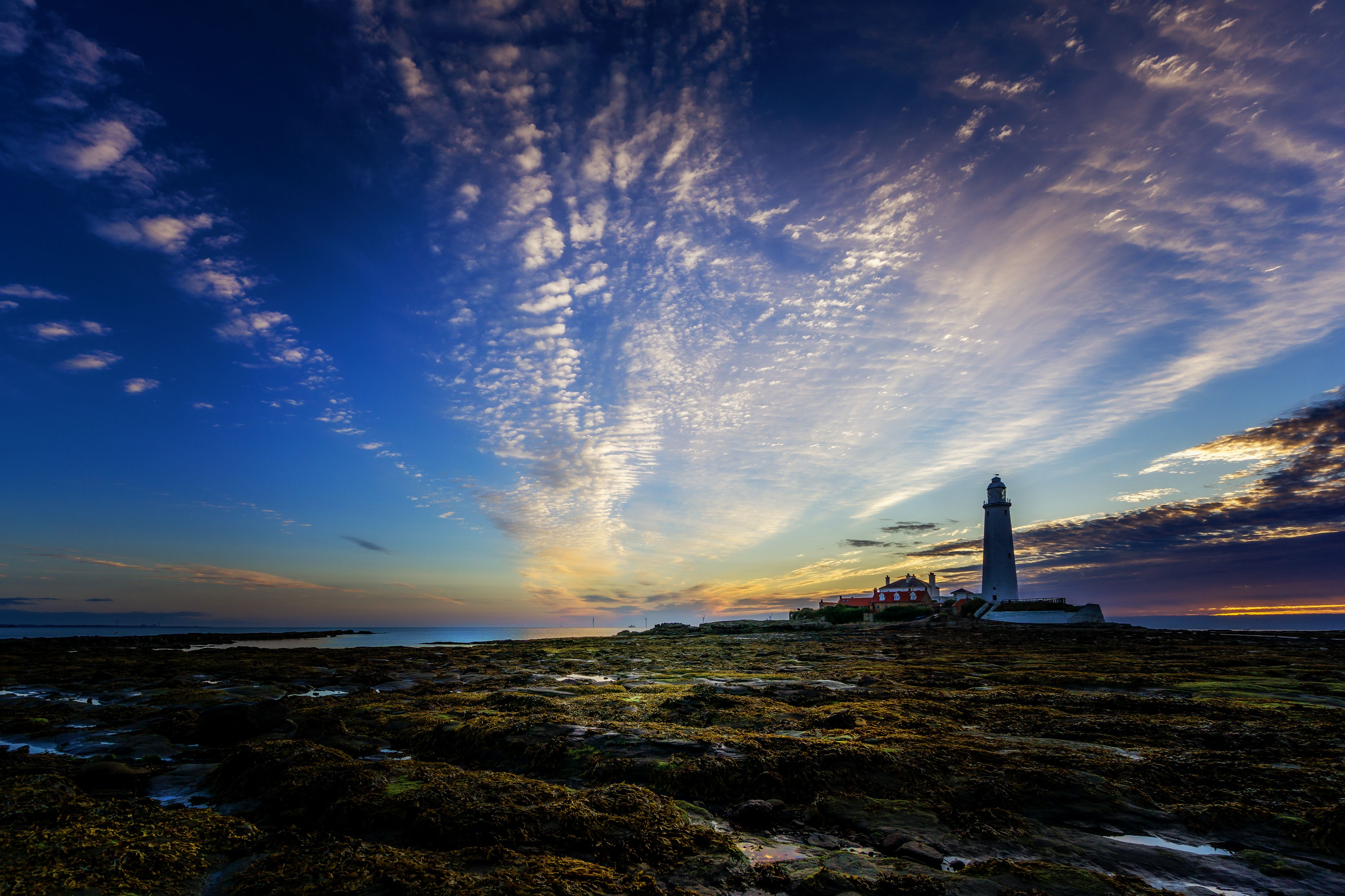 Foto de stock gratuita sobre agua, ambiente, anochecer, atardecer ...