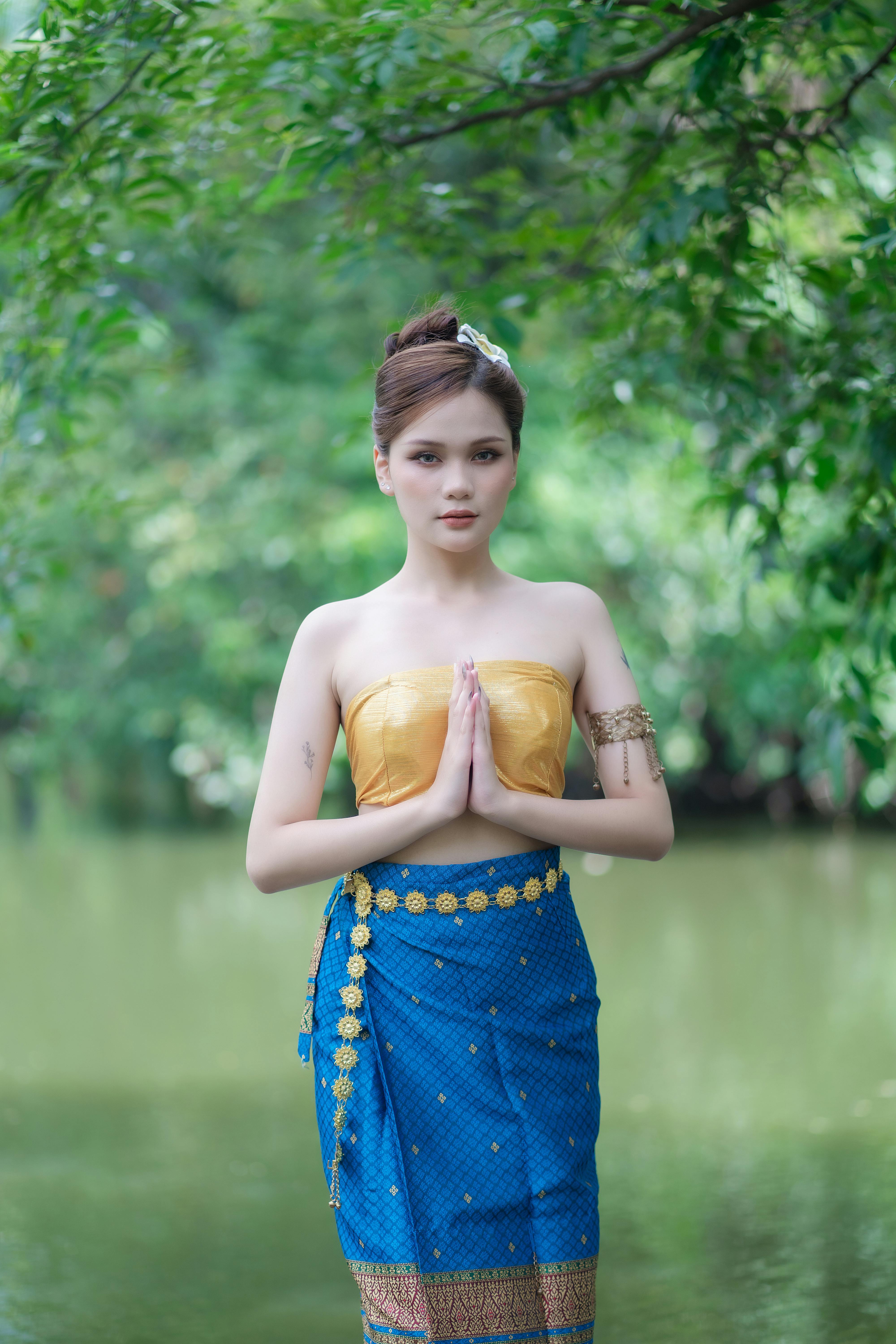 Thai Model Photos, Download The BEST Free Thai Model Stock Photos & HD ...