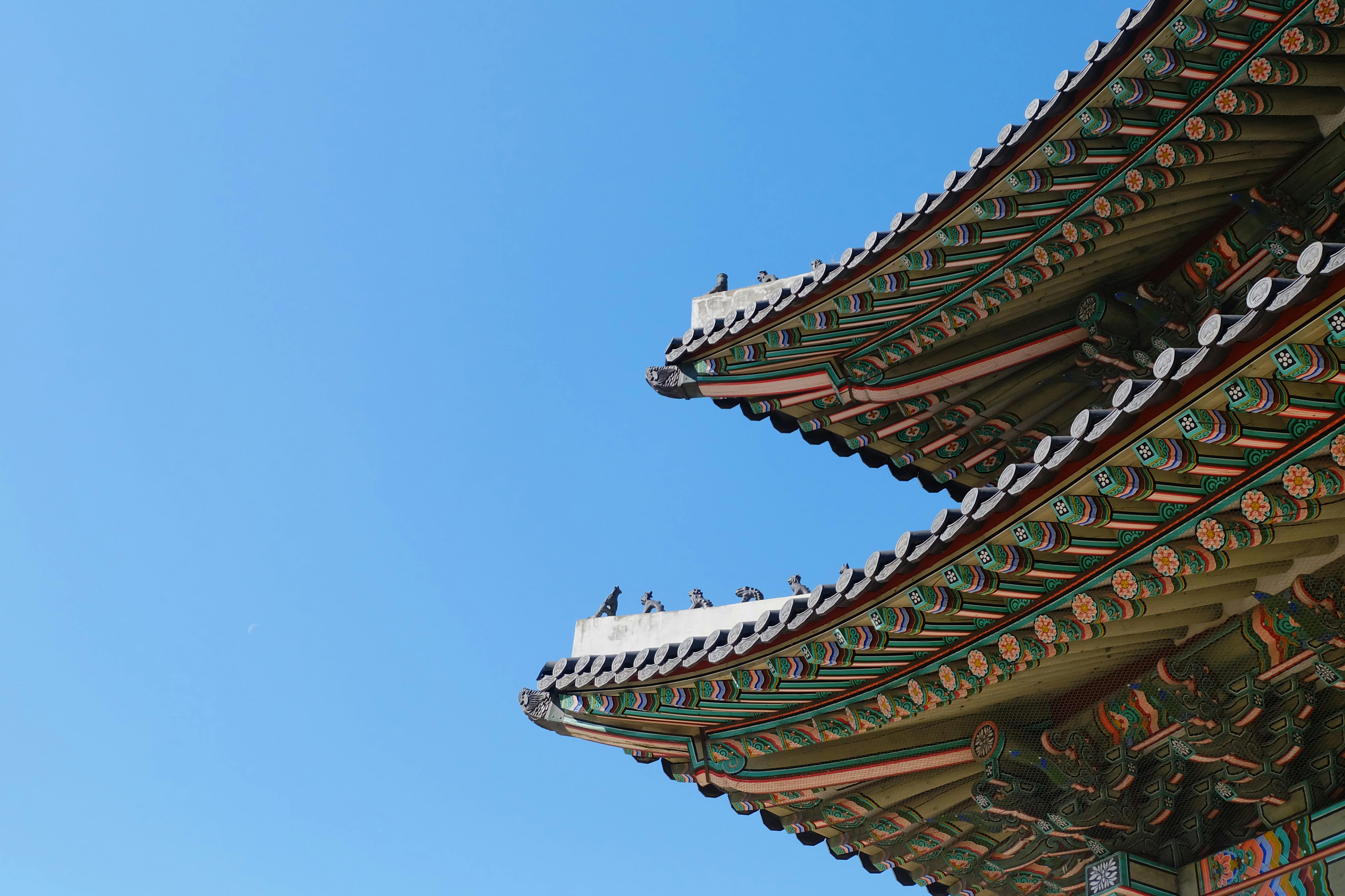 Foto de stock gratuita sobre al aire libre, alero, antiguo, arquitectura, arquitectura antigua ...
